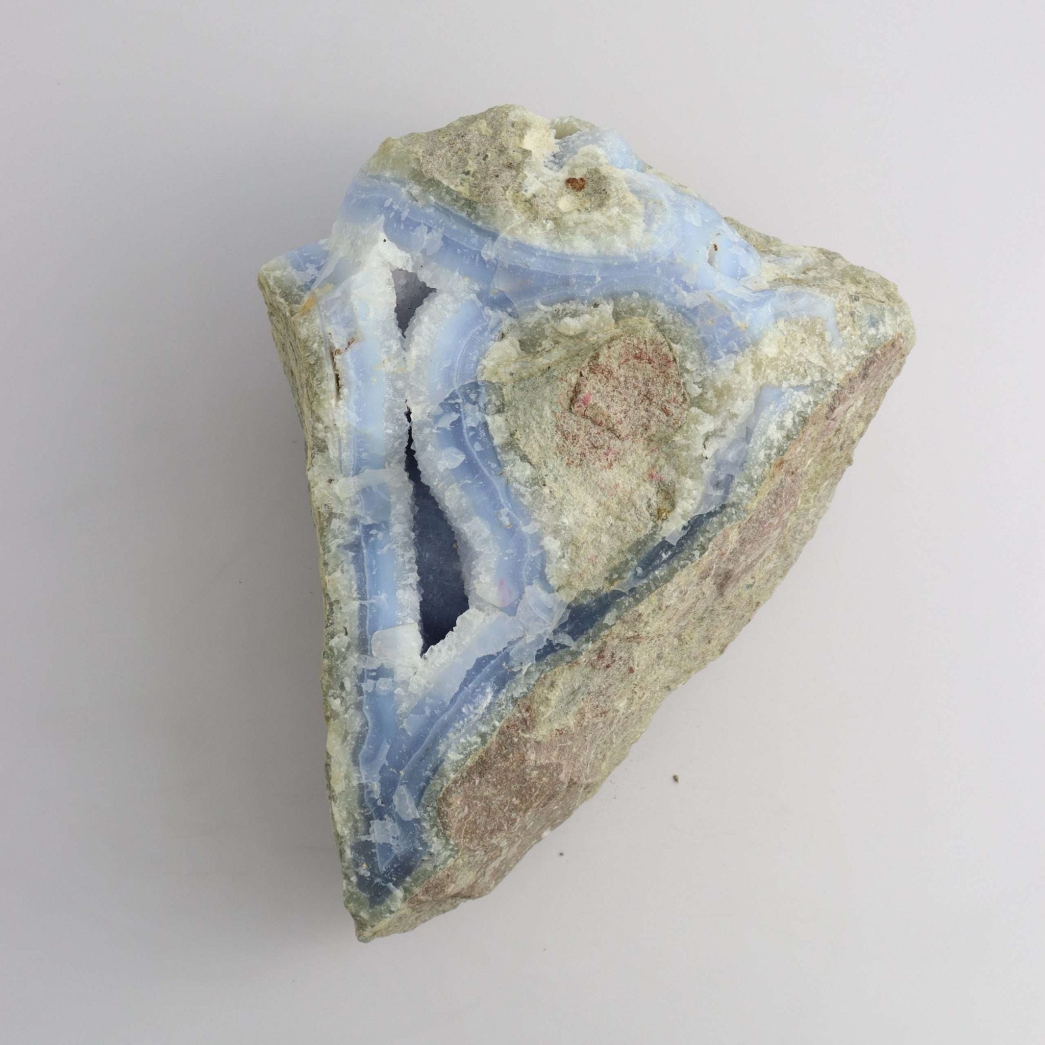 Collections – Mi Esperanza Minerals