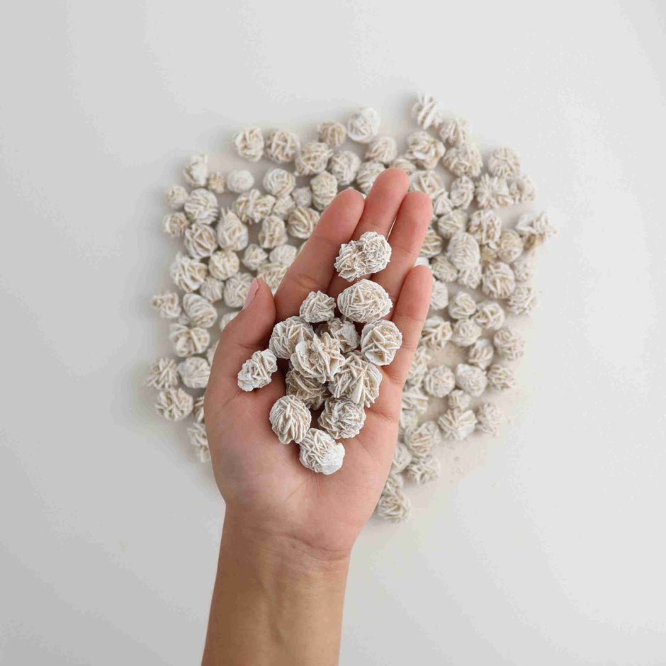 Shop Wholesale Desert Rose – Mi Esperanza Minerals