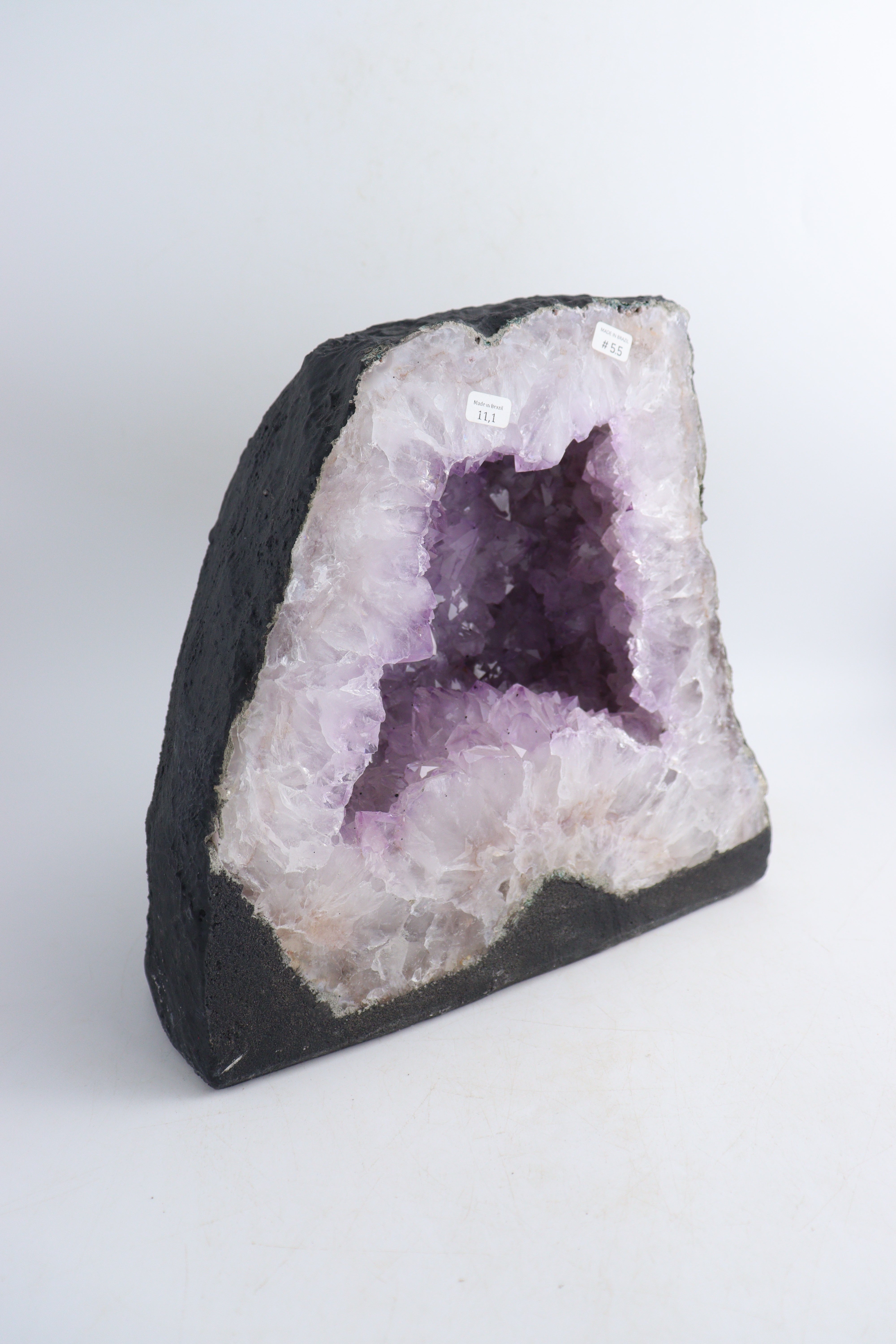 Amethyst Cathedral | Wholesale Crystals Vendor – Mi Esperanza Minerals