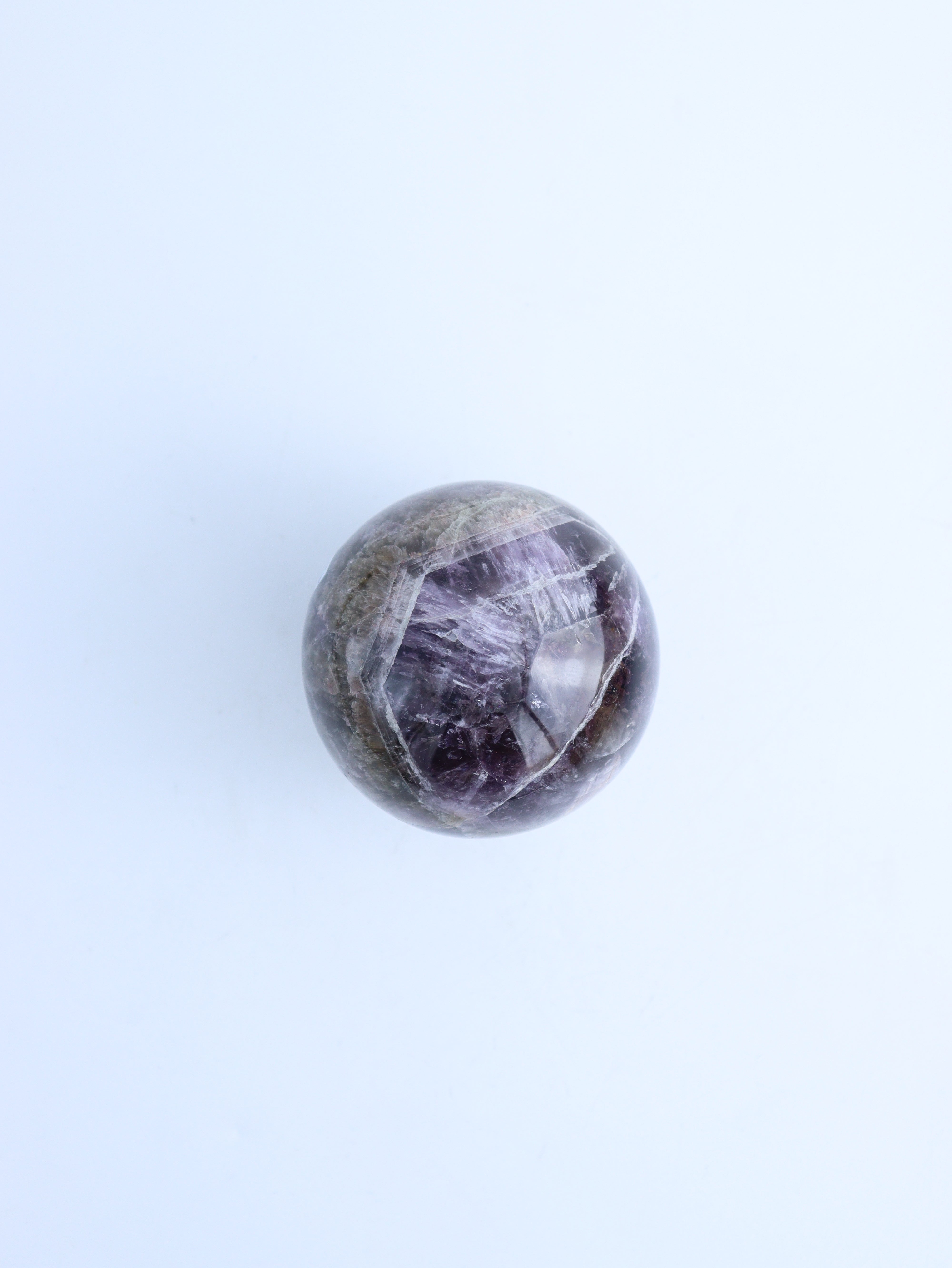 Wholesale Amethyst Crystal Sphere – Mi Esperanza Minerals