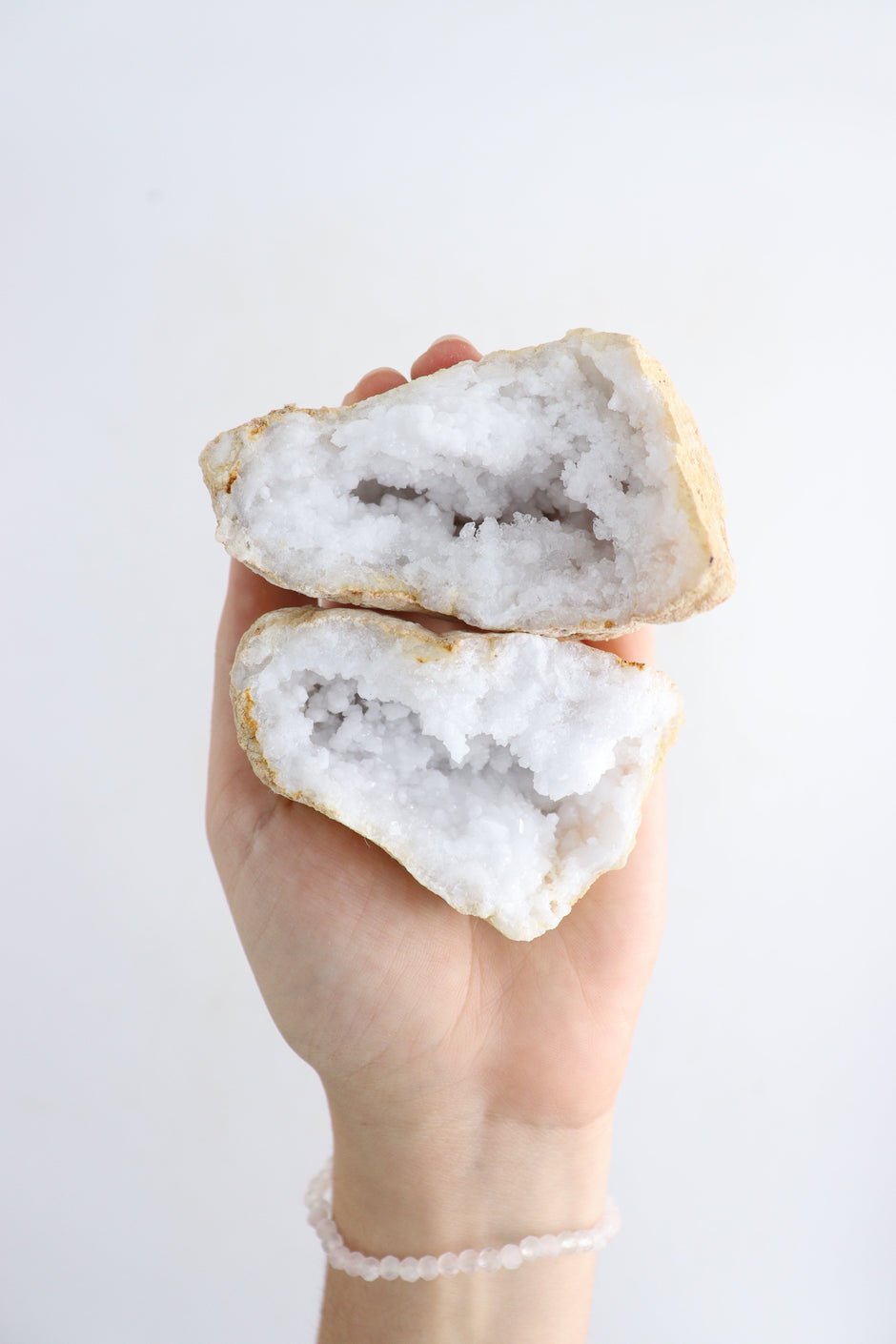 Wholesale Geodes | Mi Esperanza Minerals