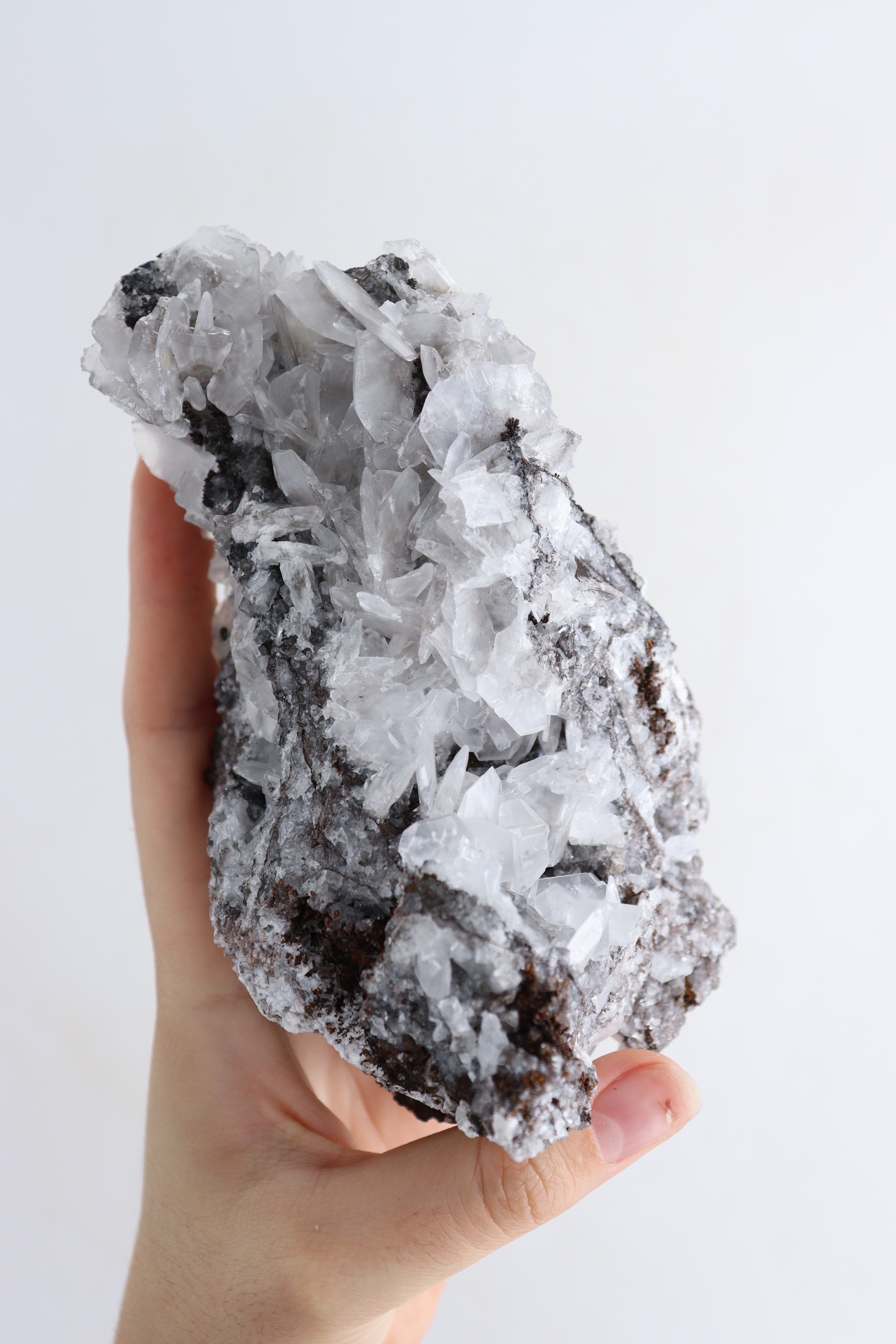 Mapimi Calcite Rough | Wholesale Crystals Vendor – Mi Esperanza Minerals