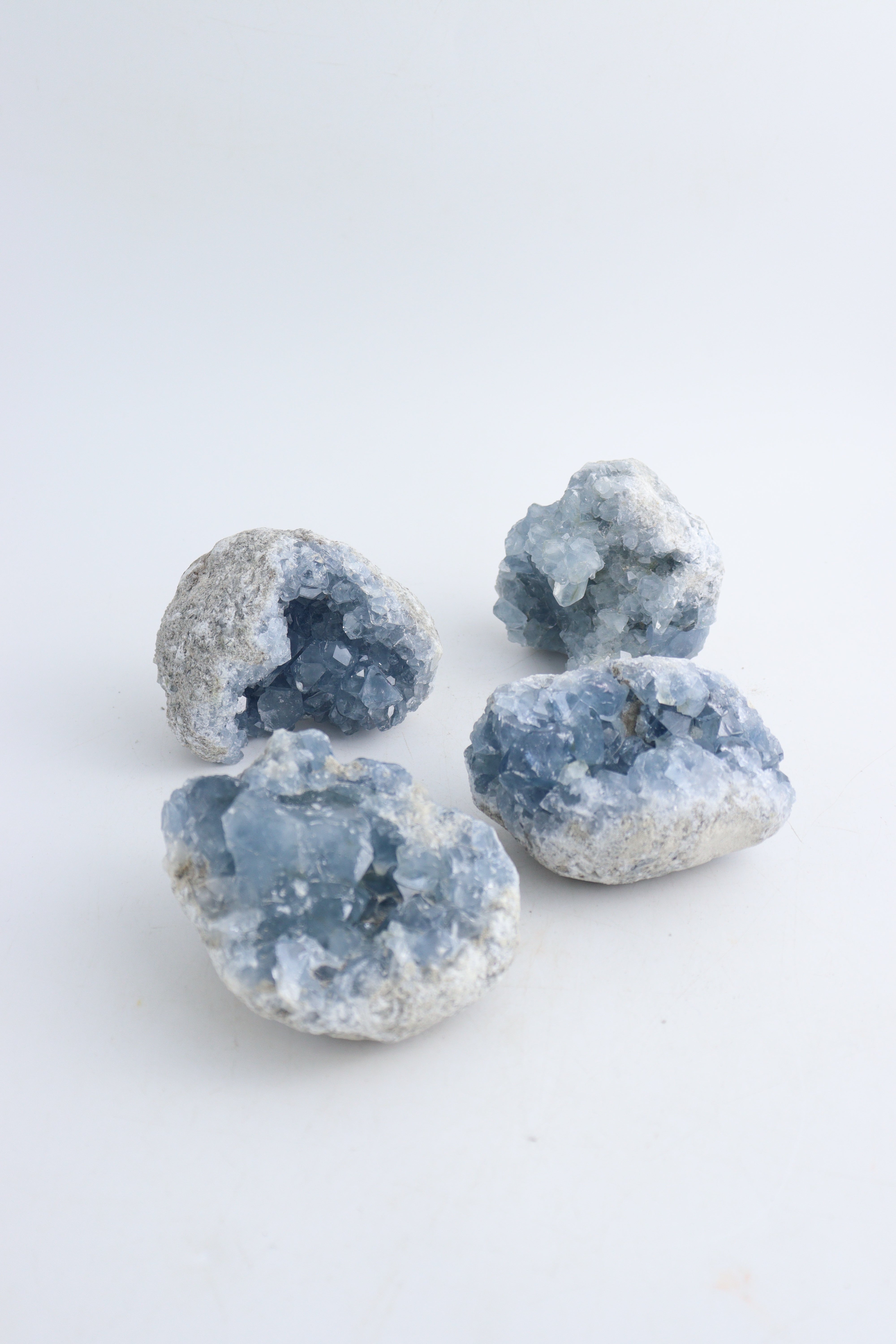 Celestite – Mi Esperanza Minerals