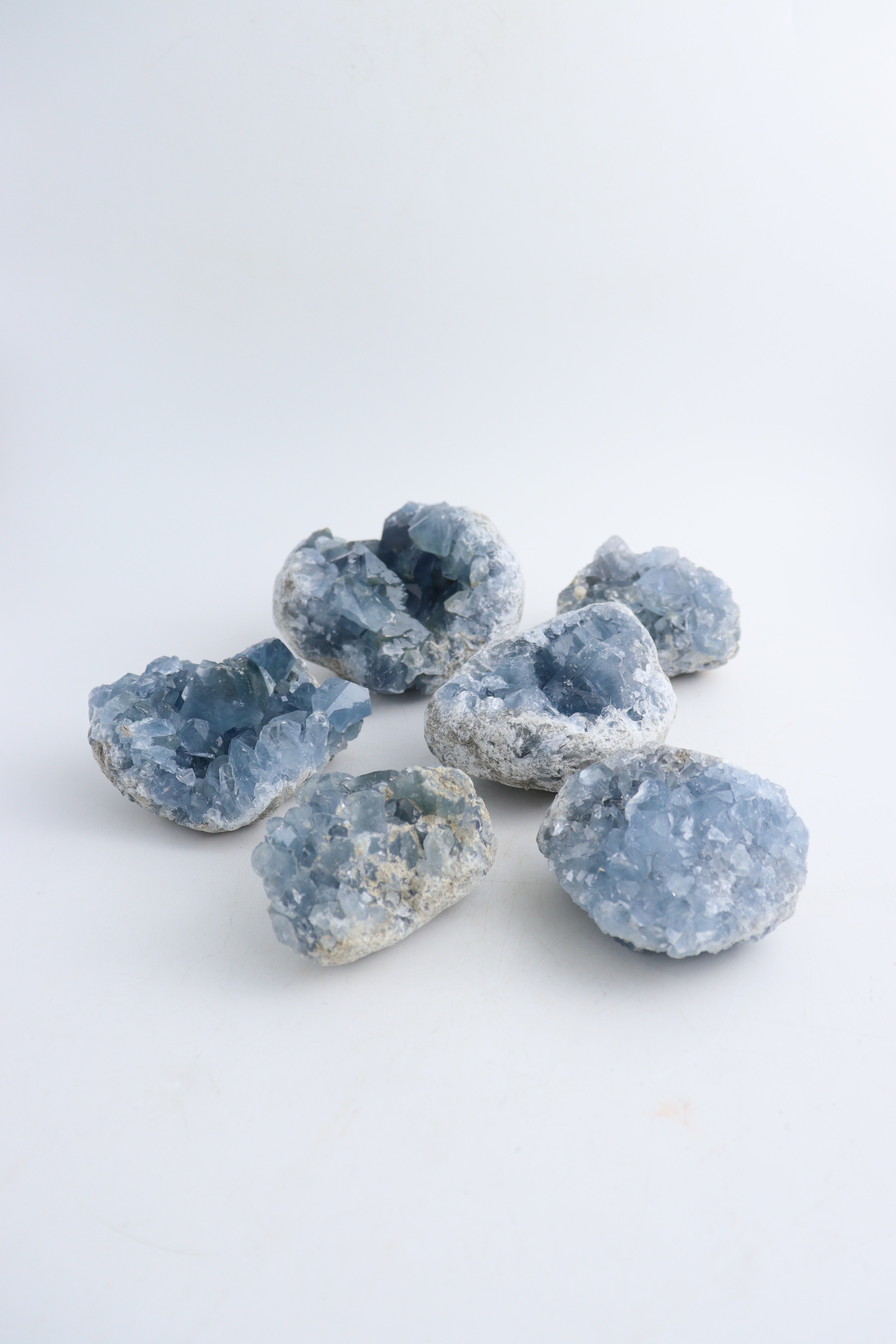 Celestite – Mi Esperanza Minerals