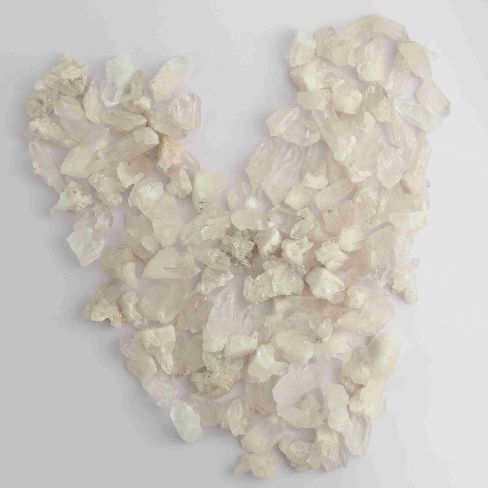 Shop Flats Collection – Wholesale Crystal Flats and – Mi Esperanza Minerals