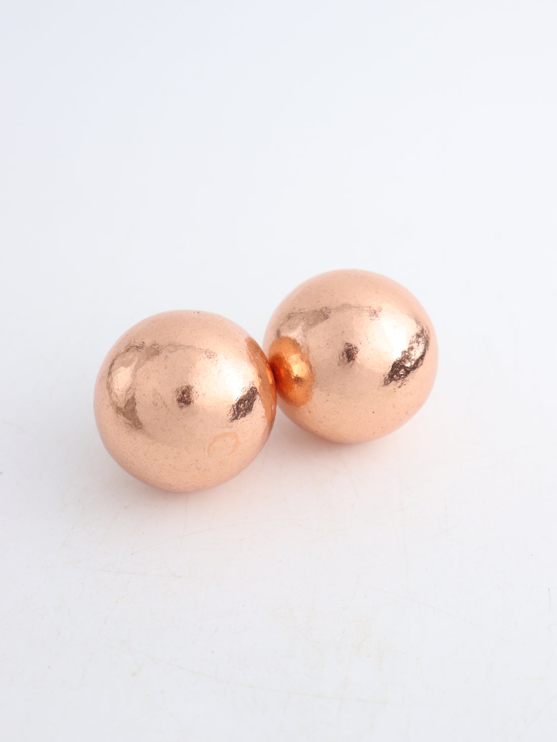 Copper Spheres | Wholesale Crystals Vendor – Mi Esperanza Minerals