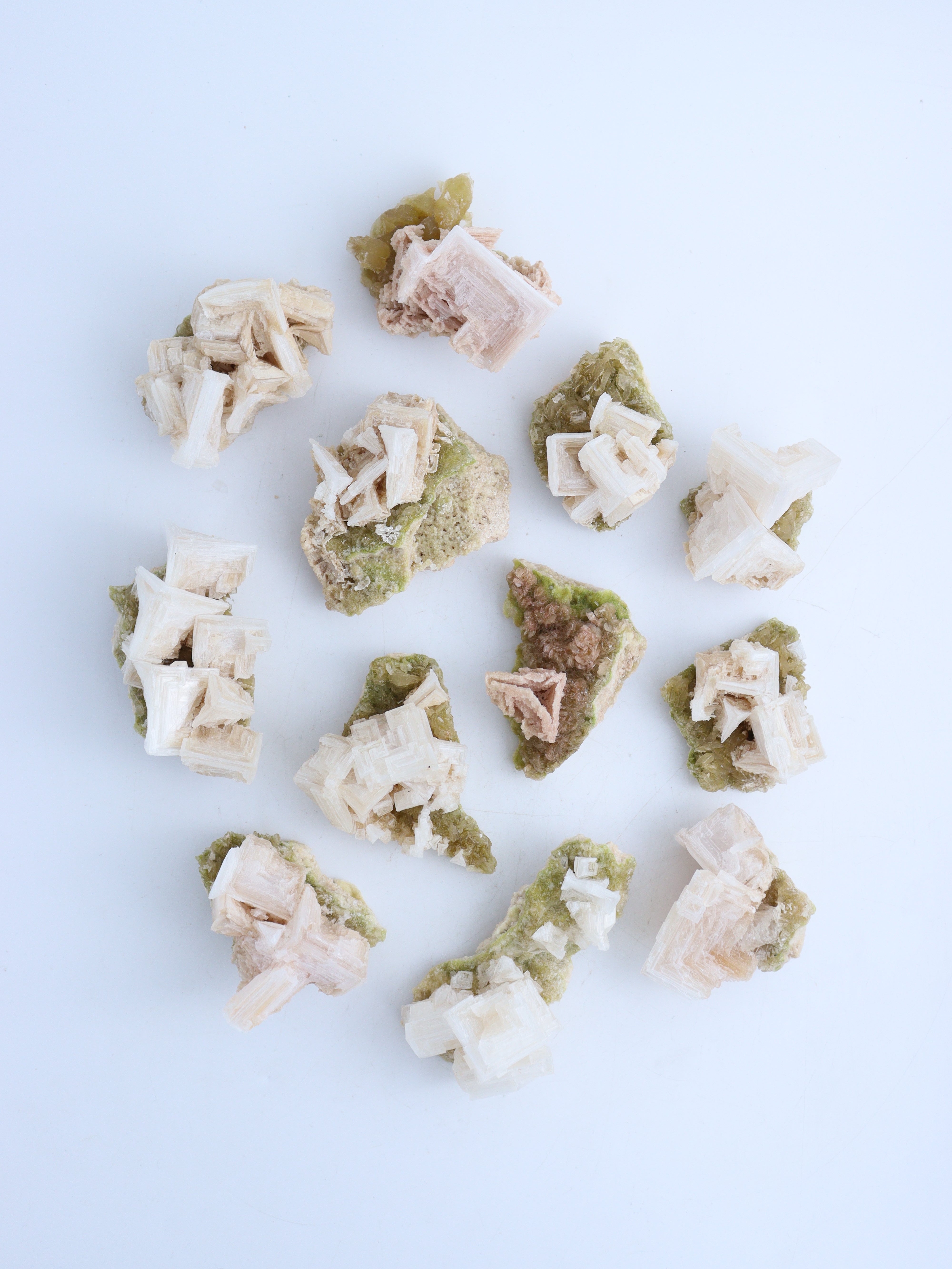 Halite – Mi Esperanza Minerals