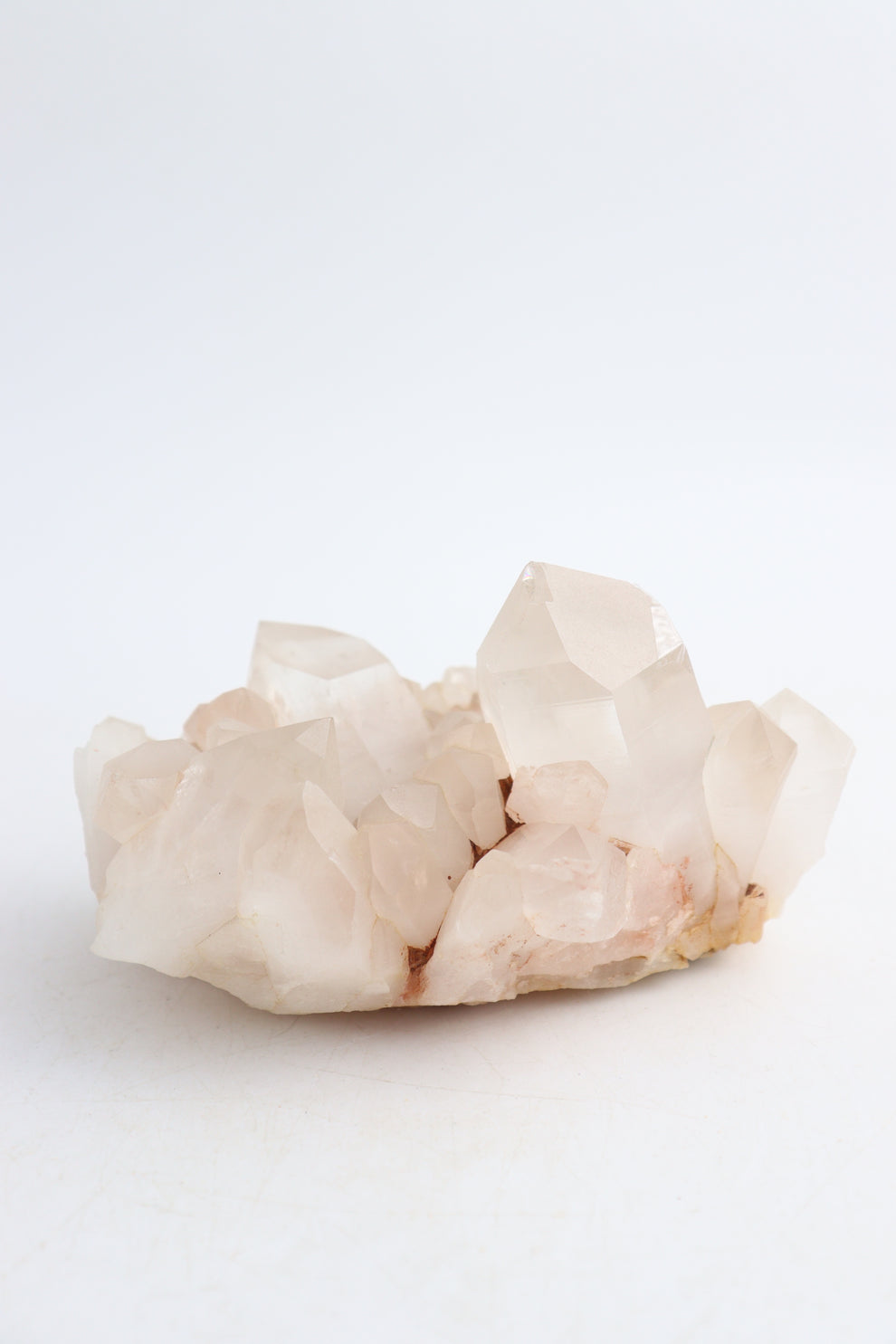 Himalayan Quartz Cluster | Wholesale Crystals Vendor – Mi Esperanza ...