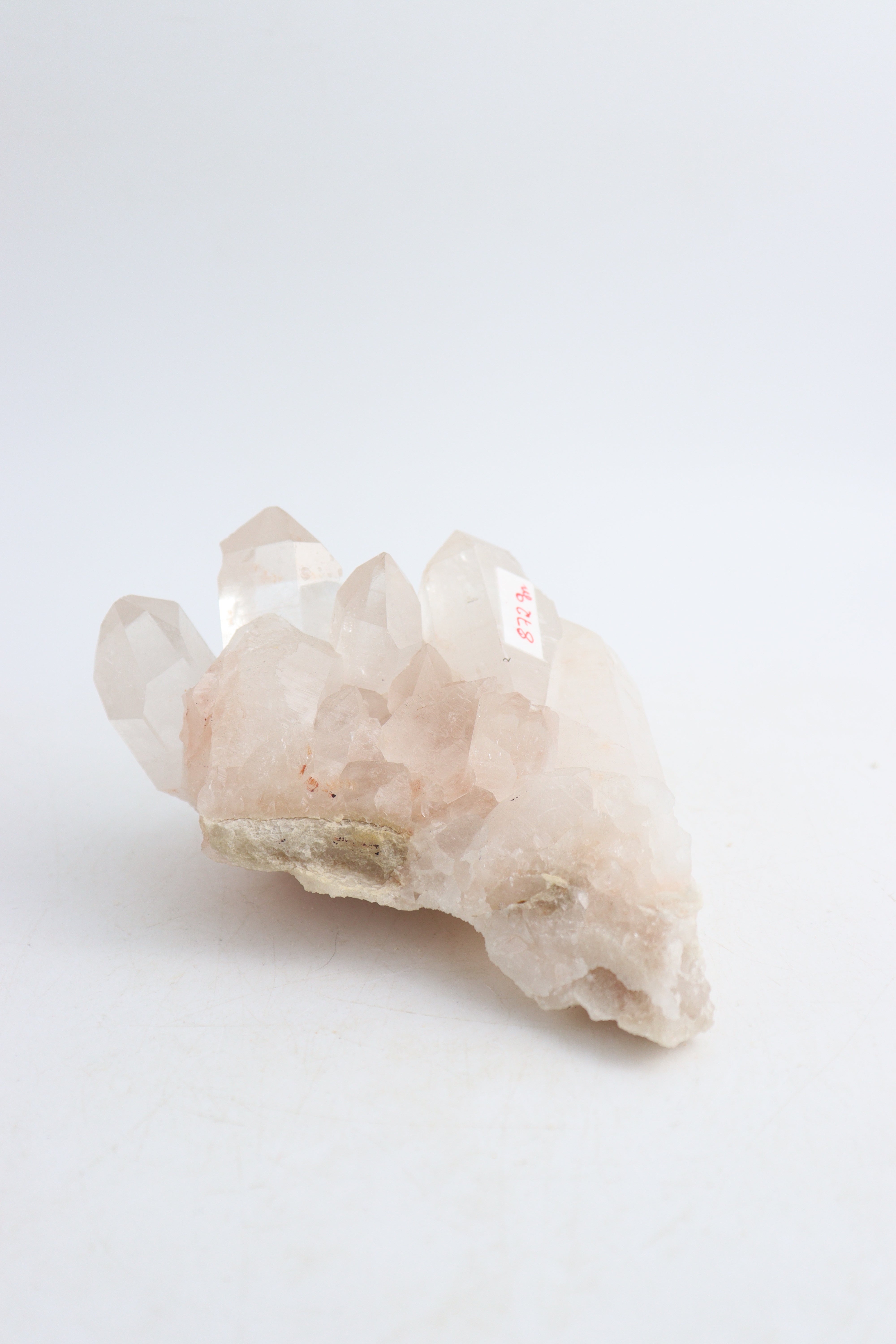 Himalayan Quartz Cluster | Wholesale Crystals Vendor – Mi Esperanza ...