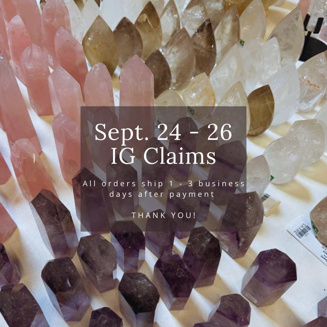 stardust elements – Mi Esperanza Minerals