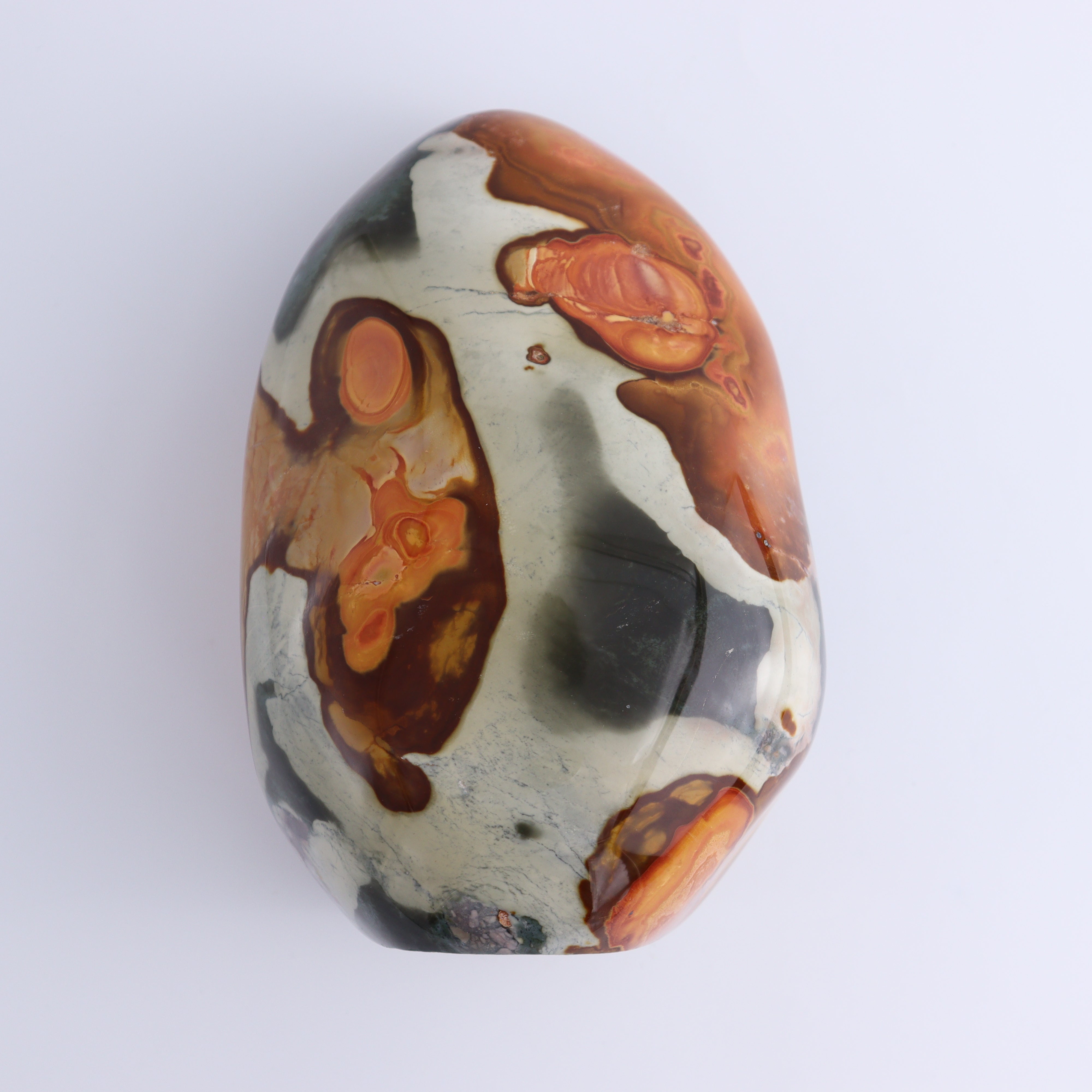 Polychrome Jasper – Mi Esperanza Minerals