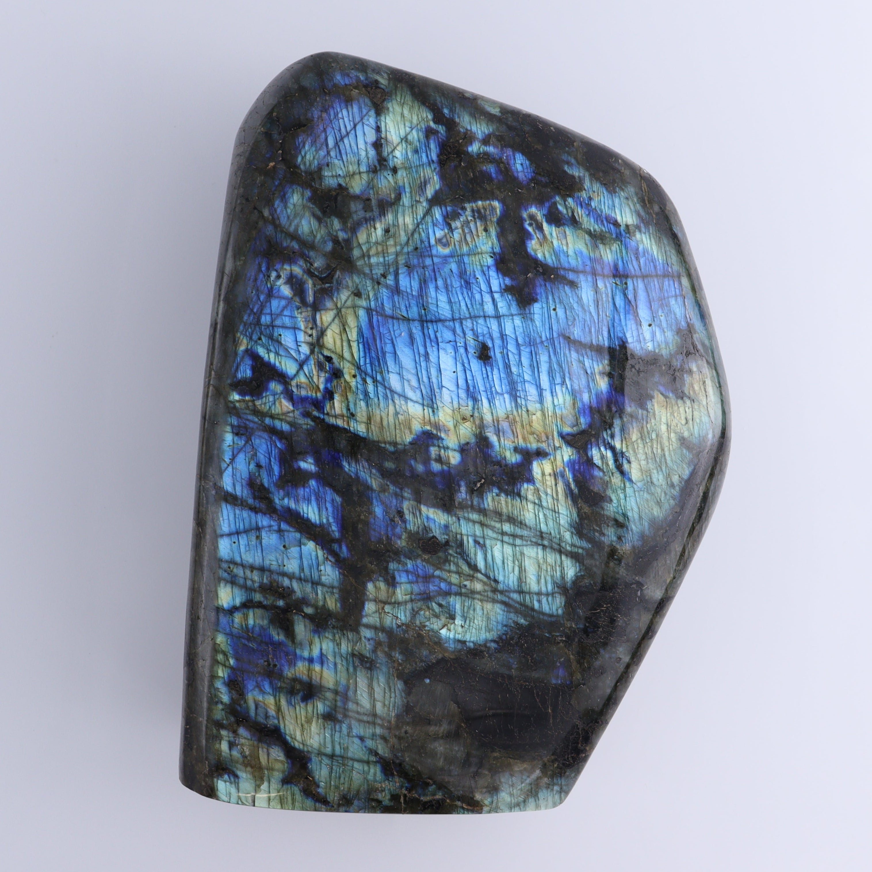Labradorite Freeform – Mi Esperanza Minerals