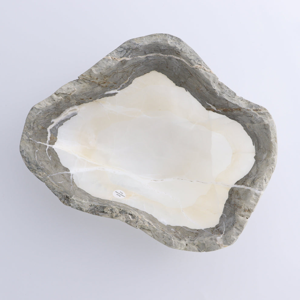 Onyx Bowl – Mi Esperanza Minerals