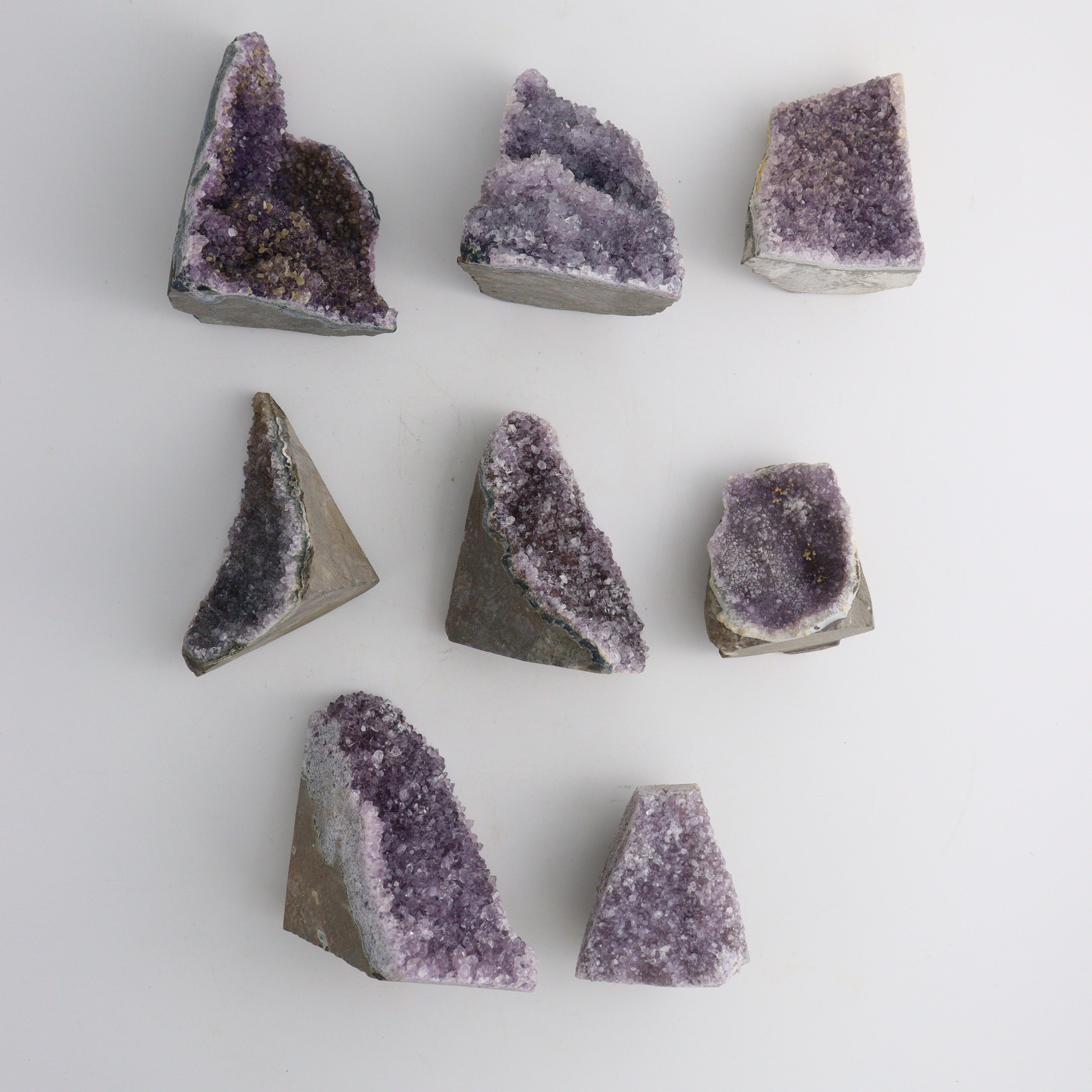 Amethyst Cathedral | Wholesale Crystals Vendor – Mi Esperanza Minerals