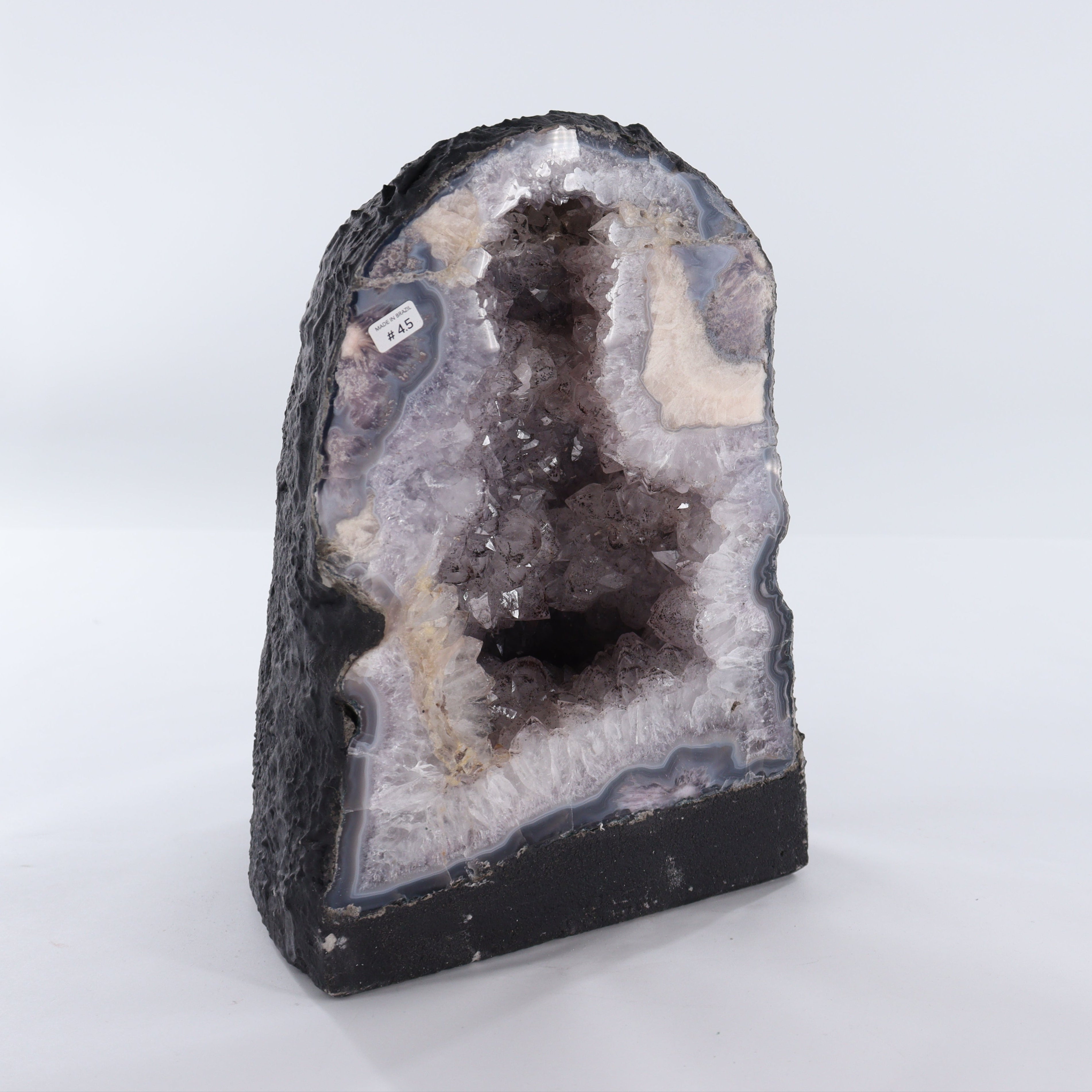 Amethyst Cathedral – Mi Esperanza Minerals