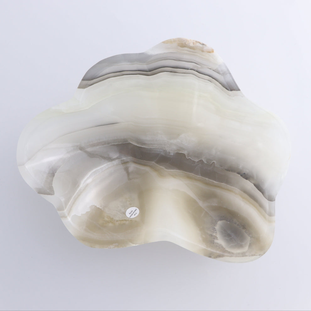 Onyx Bowl – Mi Esperanza Minerals