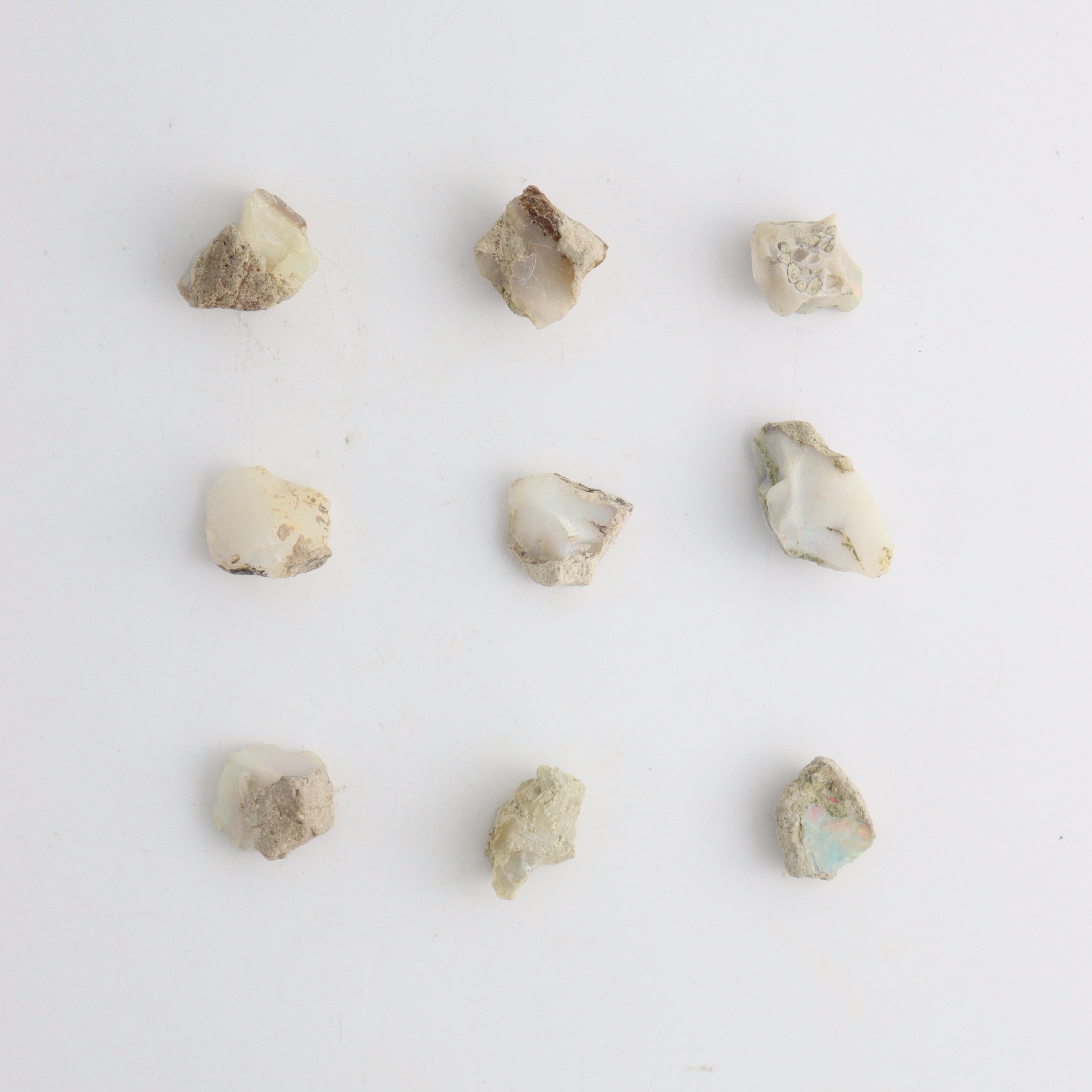 Ethiopian Opal | Wholesale Crystals Vendor – Mi Esperanza Minerals