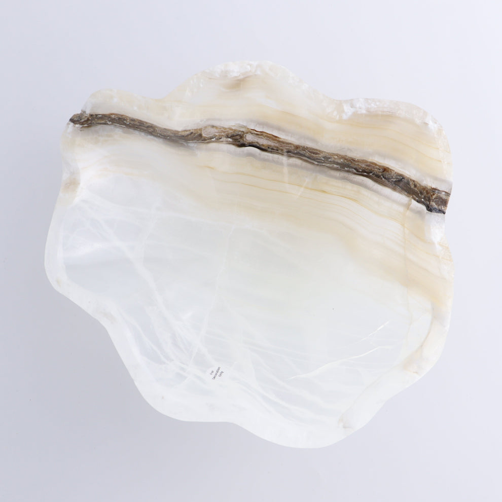 Onyx Bowl – Mi Esperanza Minerals