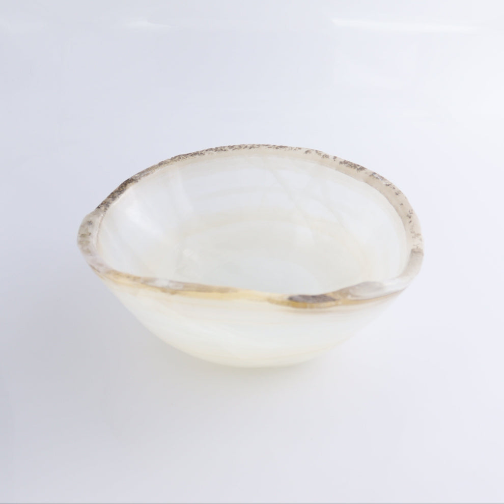 Onyx Bowl – Mi Esperanza Minerals