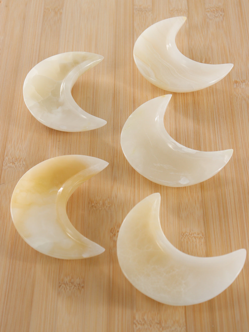 Onyx Moon | Wholesale Crystals Vendor – Mi Esperanza Minerals