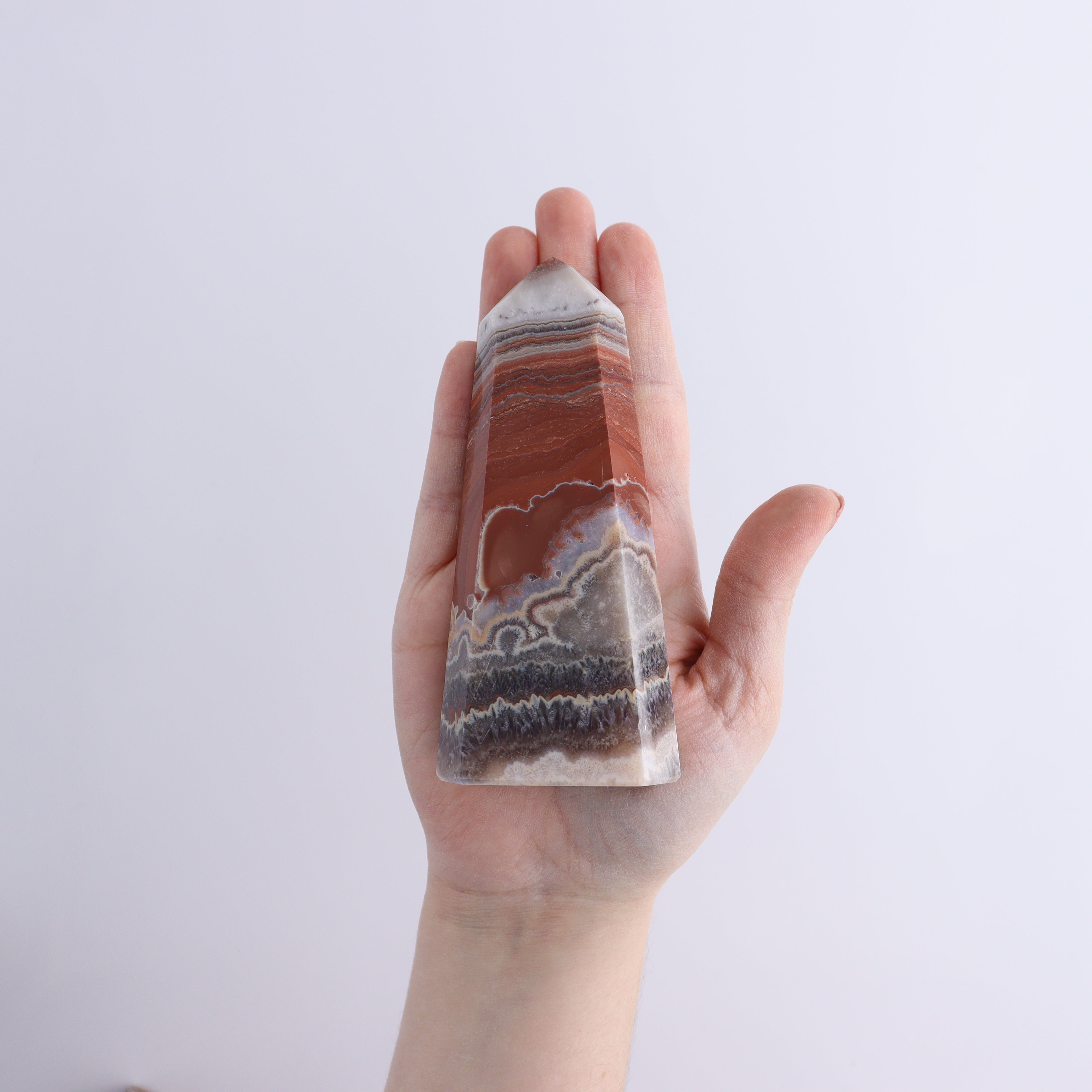 Enchanted Quartz Towers Set of 3 – Mi Esperanza Minerals