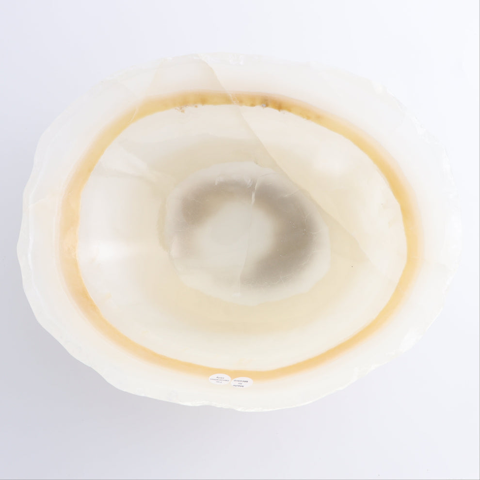 Onyx Bowl – Mi Esperanza Minerals