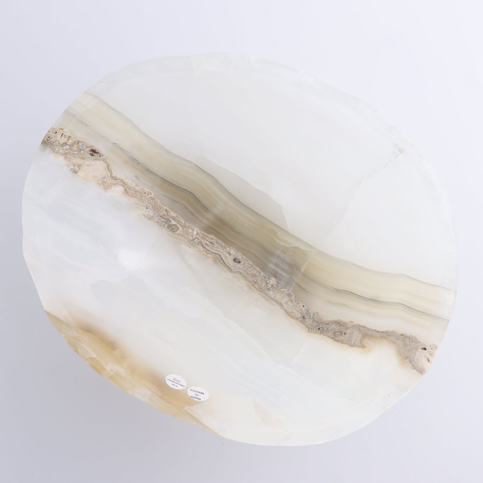 Onyx Bowl – Mi Esperanza Minerals