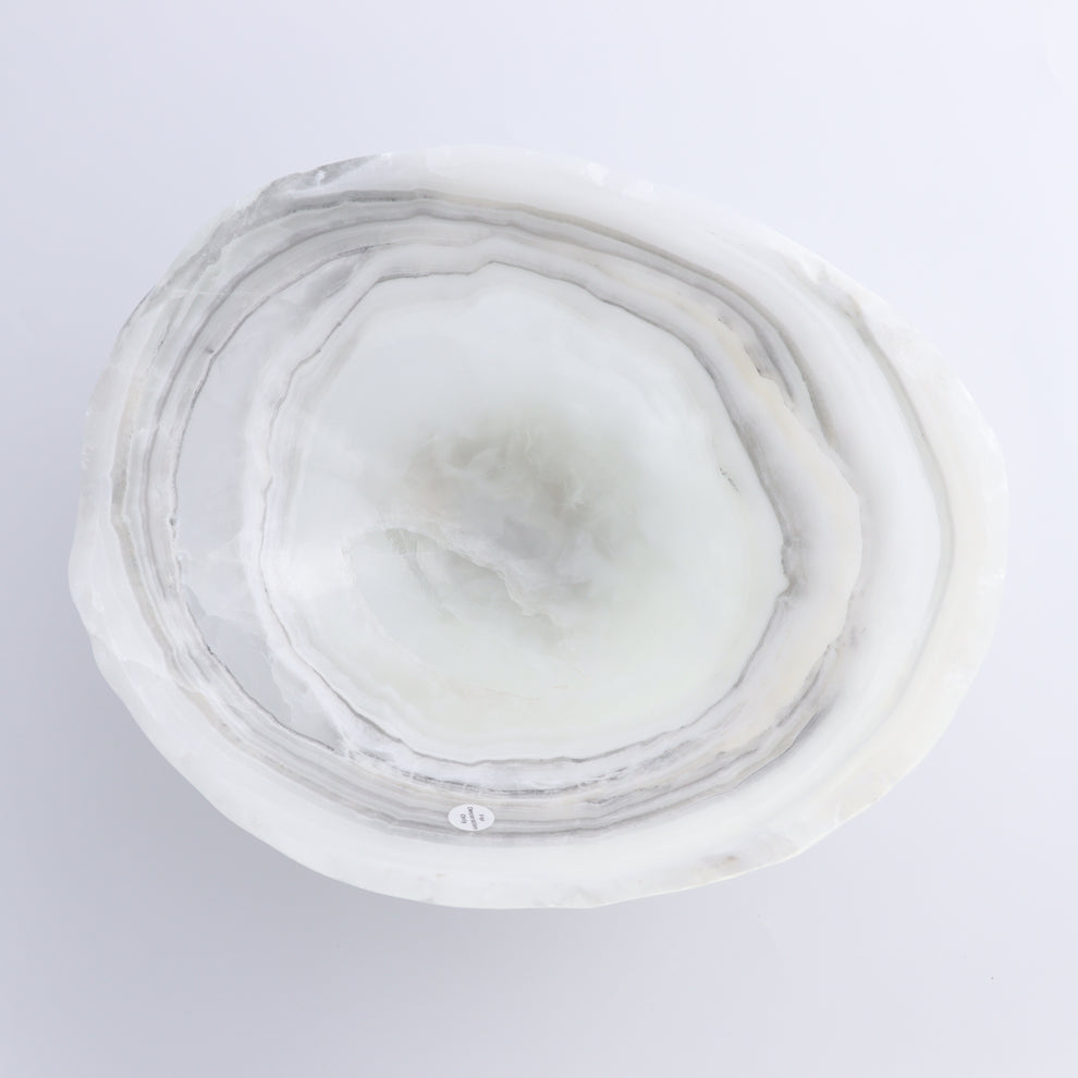 Onyx Bowl – Mi Esperanza Minerals