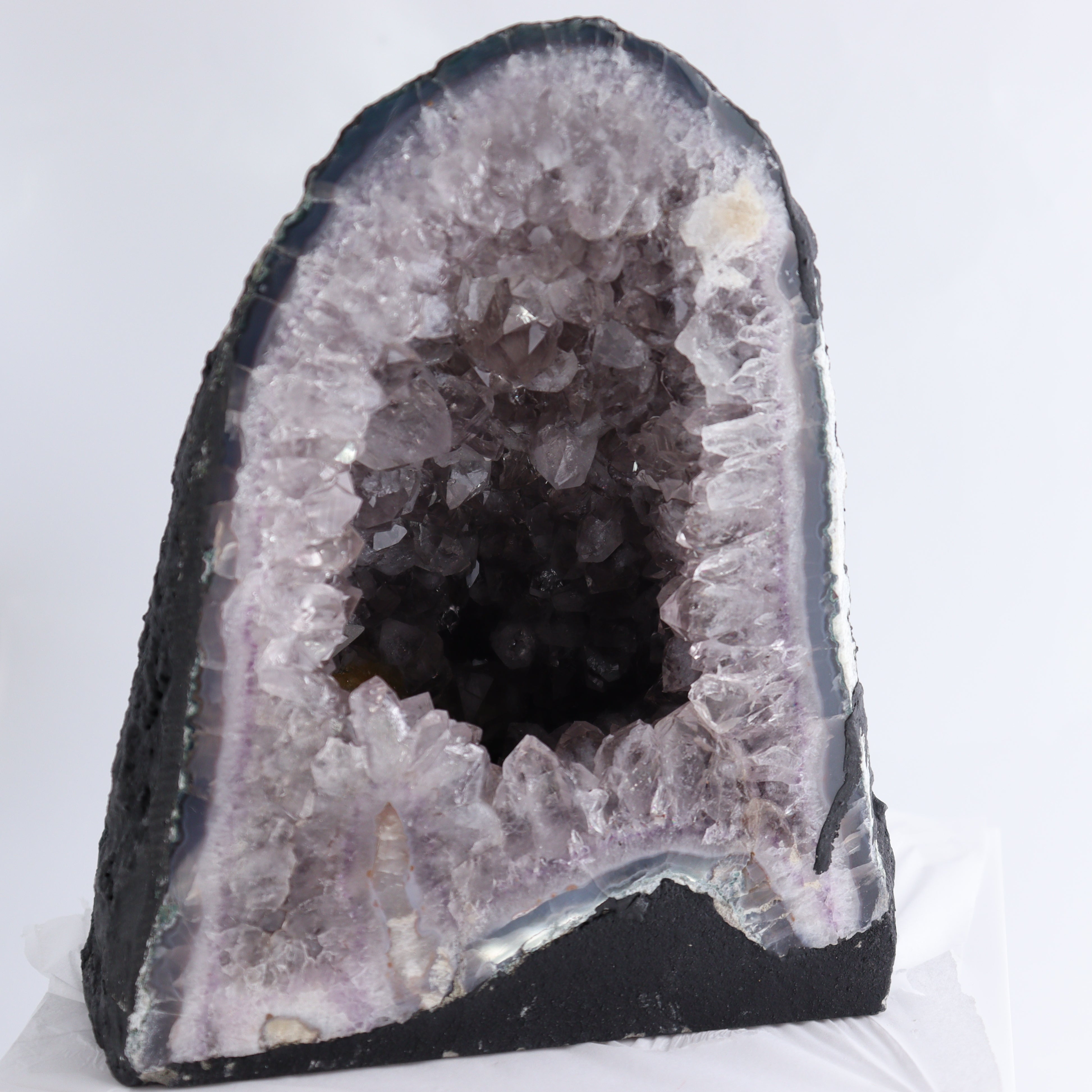 Amethyst Cathedral – Mi Esperanza Minerals