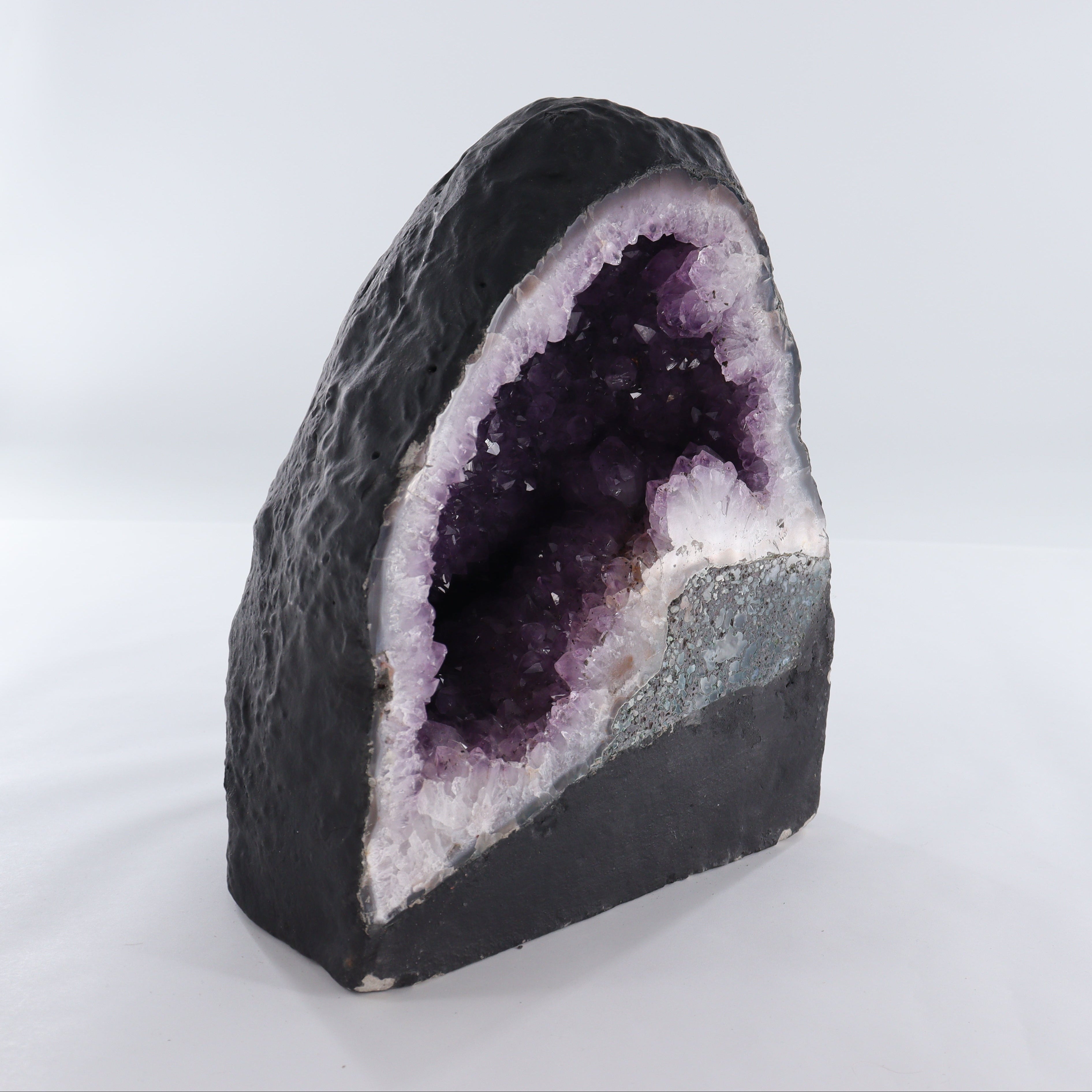 Amethyst Cathedral – Mi Esperanza Minerals
