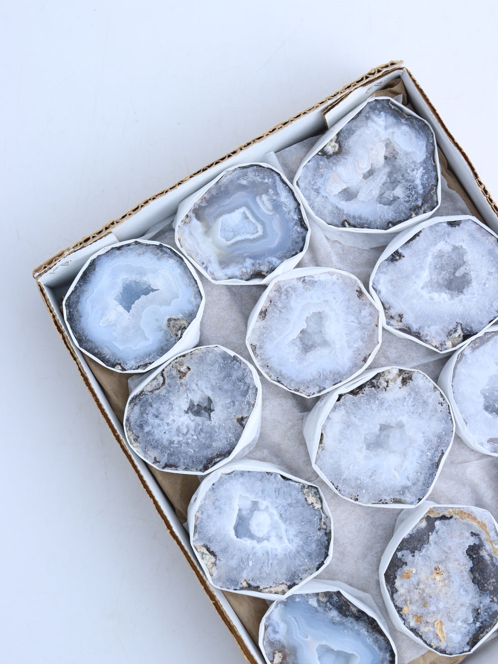 Wholesale Trancas Geodes – Mi Esperanza Minerals