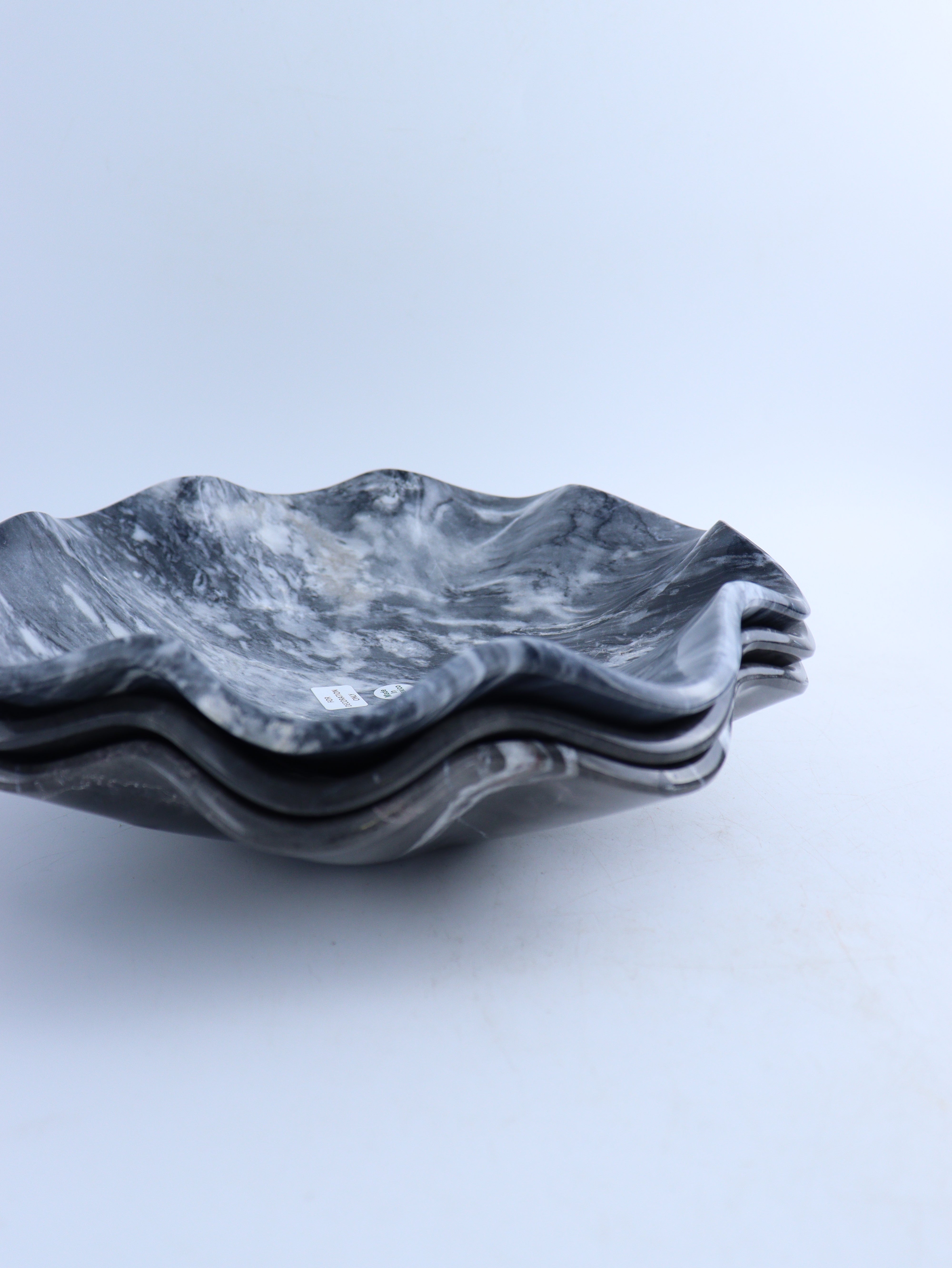 Marble Bowls Set of 3 | Wholesale Crystals Vendor – Mi Esperanza Minerals
