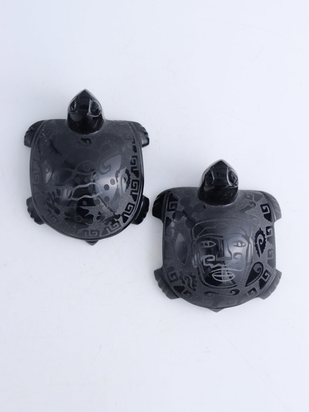 Obsidian Turtles | Wholesale Crystals Vendor – Mi Esperanza Minerals