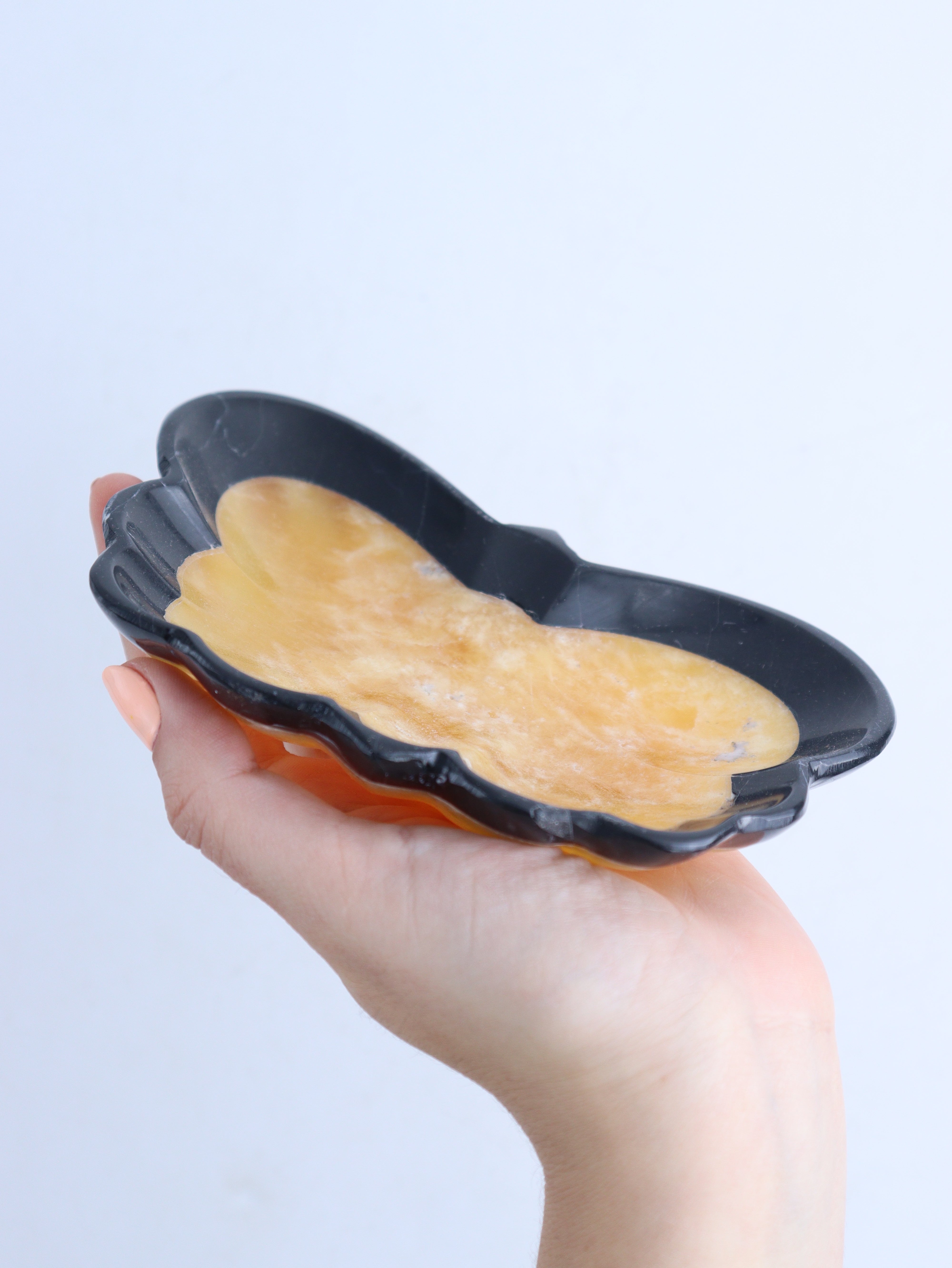 Onyx Butterfly Bowls | Wholesale Crystals Vendor – Mi Esperanza Minerals