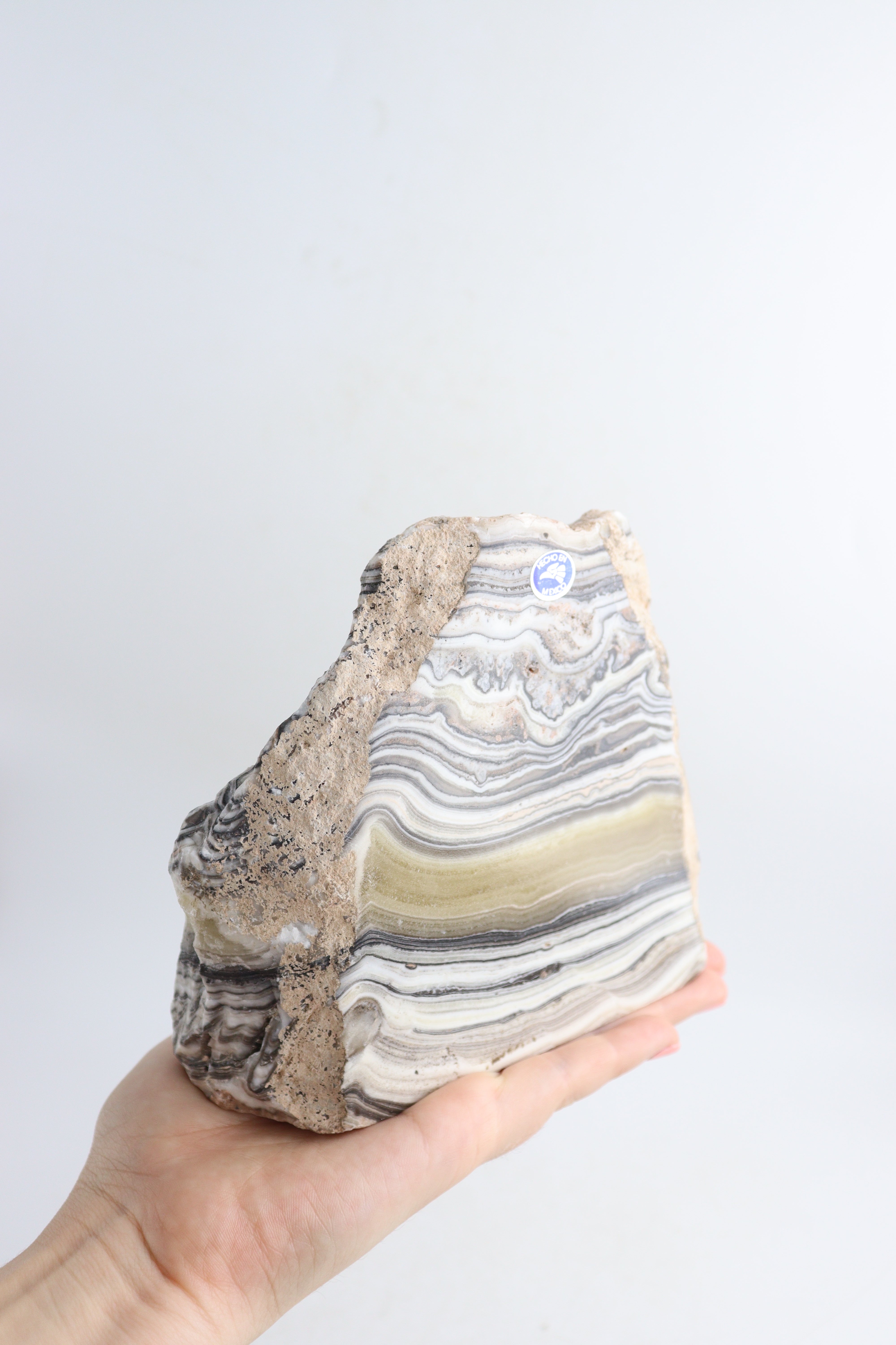 Freeforms – Mi Esperanza Minerals