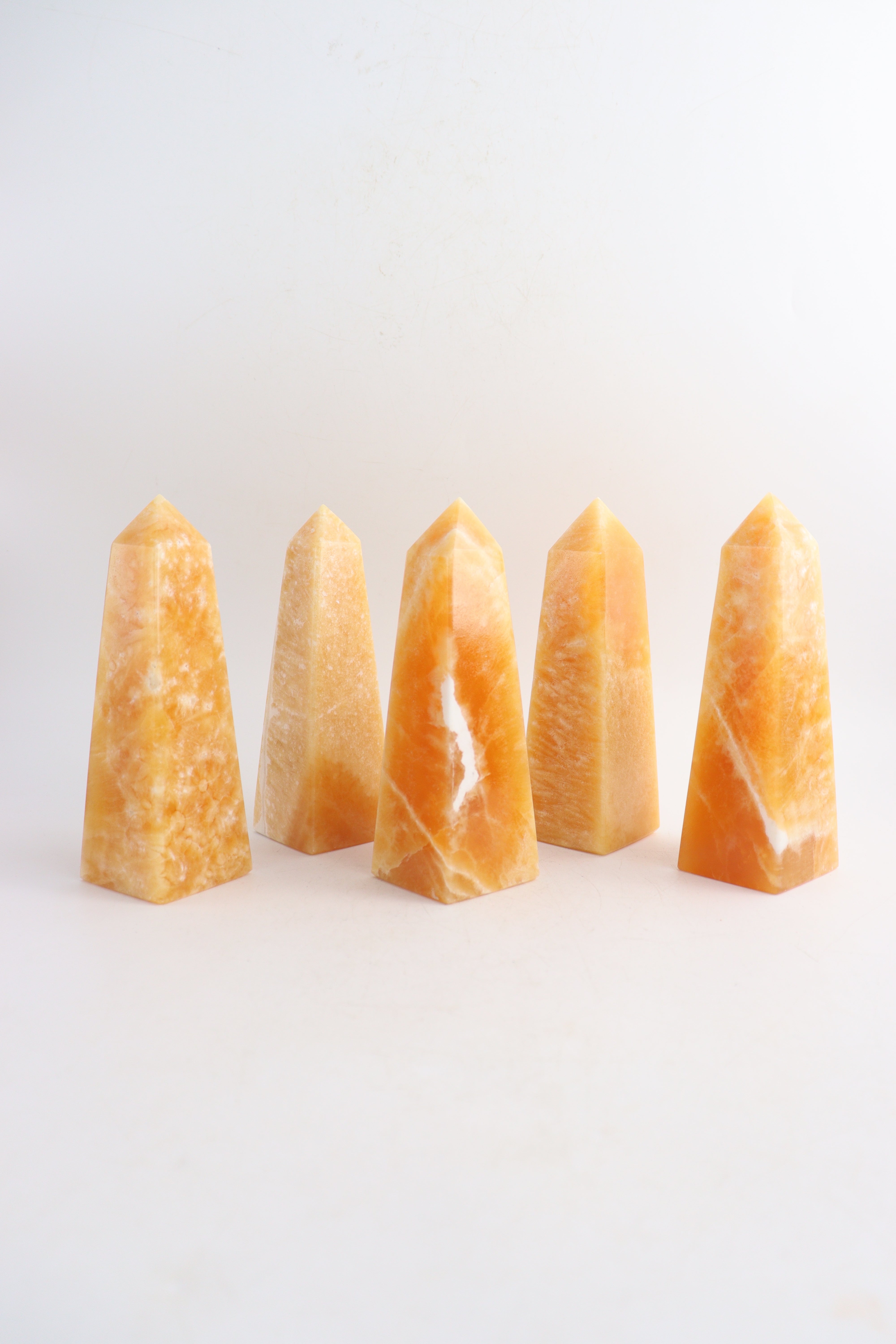 Onyx Towers | Wholesale Crystals Vendor – Mi Esperanza Minerals