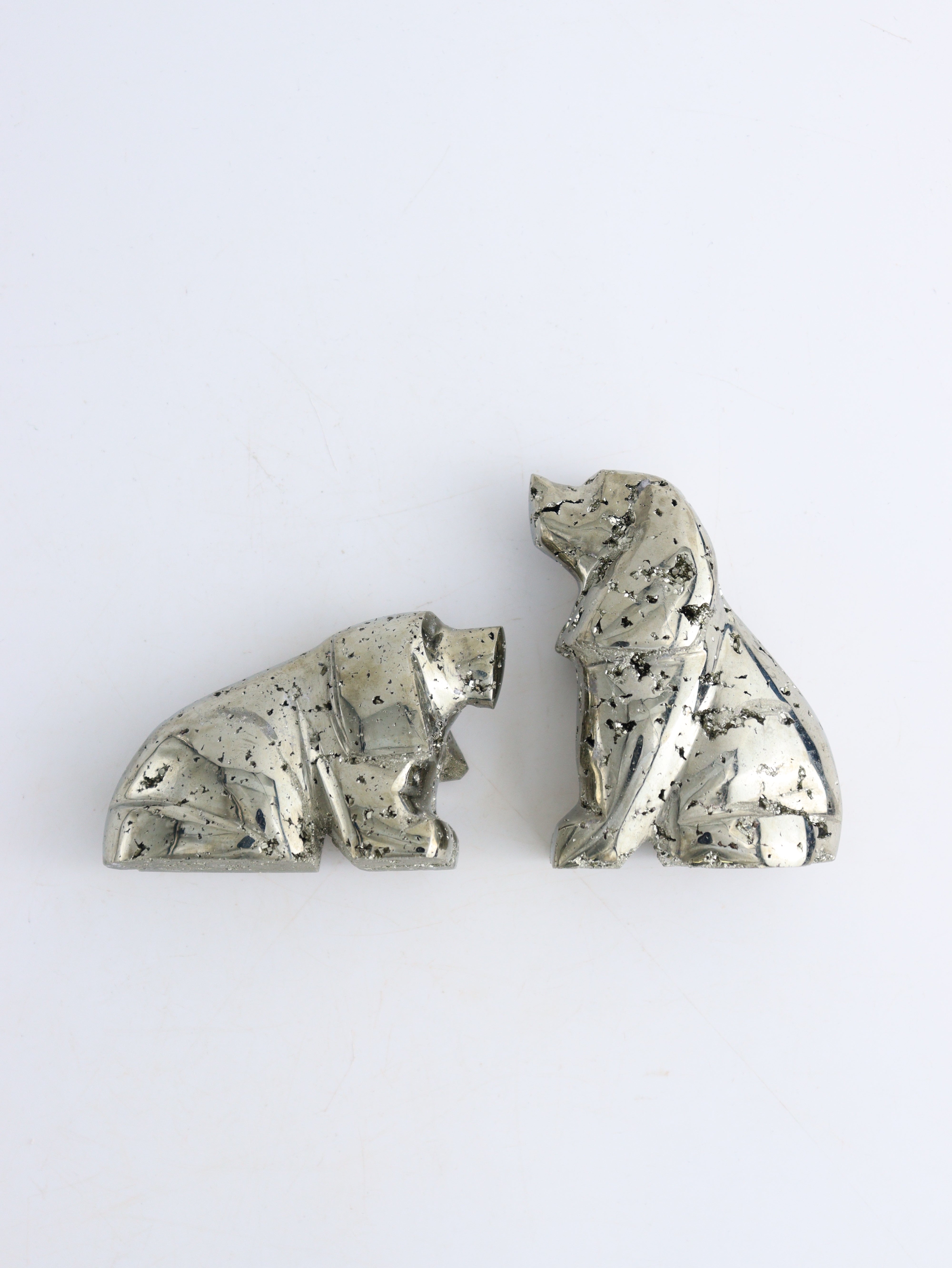 Pyrite Dogs | Wholesale Crystals Vendor – Mi Esperanza Minerals