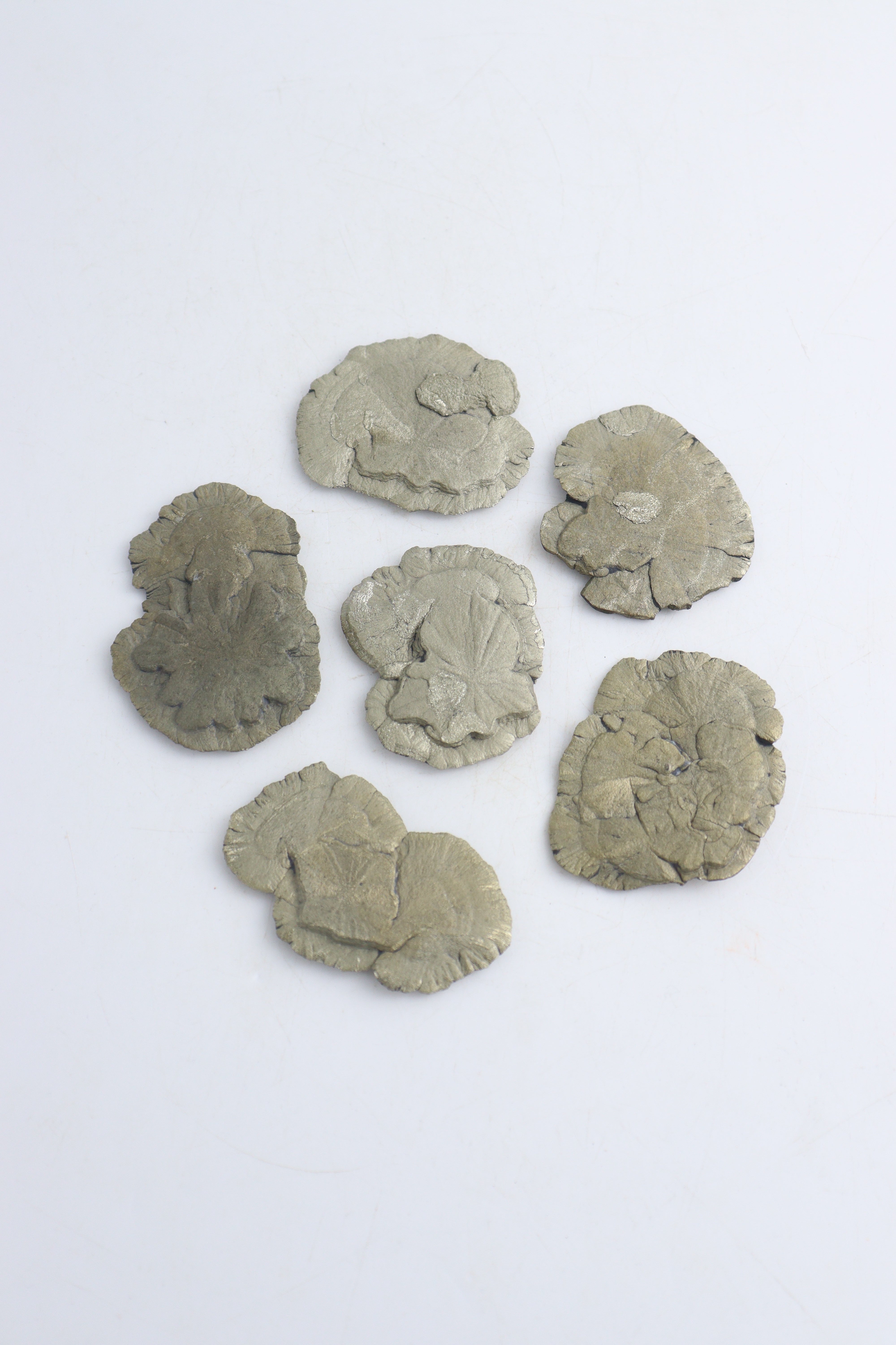 Pyrite Sun Slabs | Wholesale Crystals Vendor – Mi Esperanza Minerals