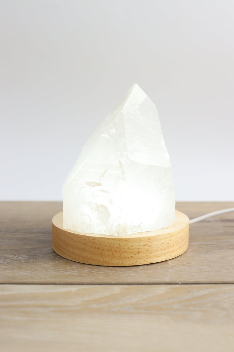 Wholesale Quartz Towers With LED Lamp – Mi Esperanza Minerals