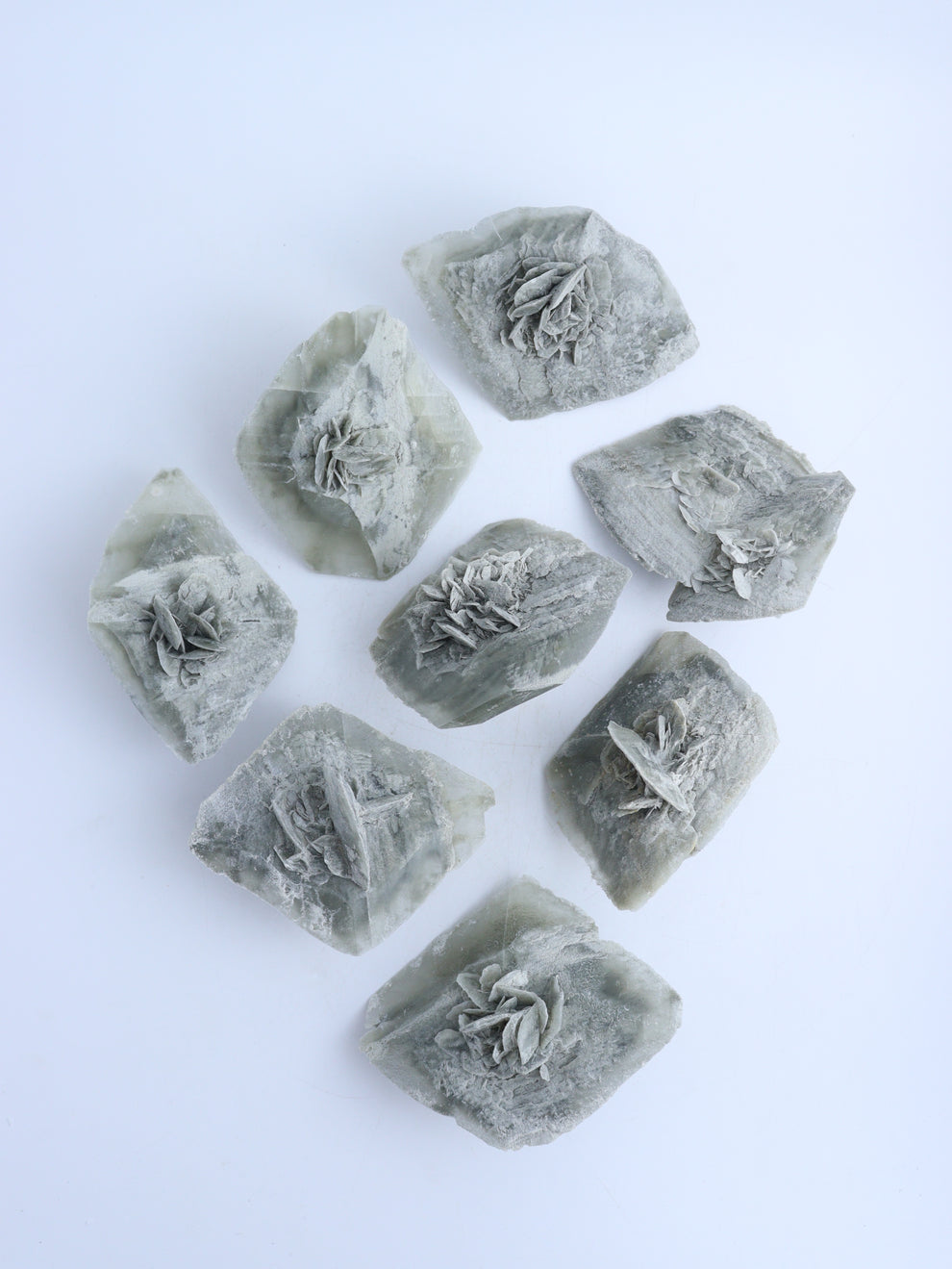 Selenite Flat | Wholesale Crystals Vendor – Mi Esperanza Minerals