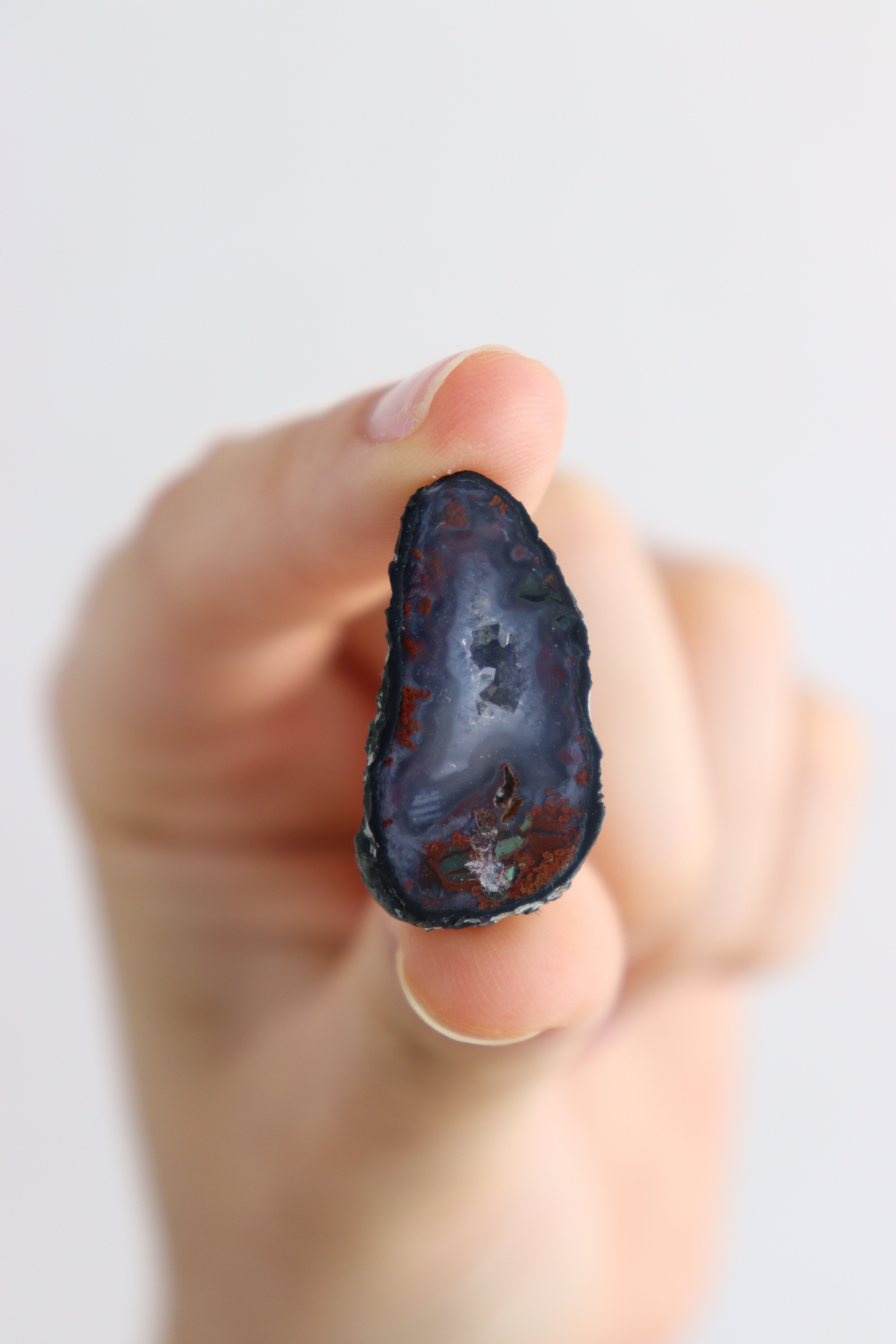 Tabasco Geodes | Wholesale Crystals Vendor – Mi Esperanza Minerals