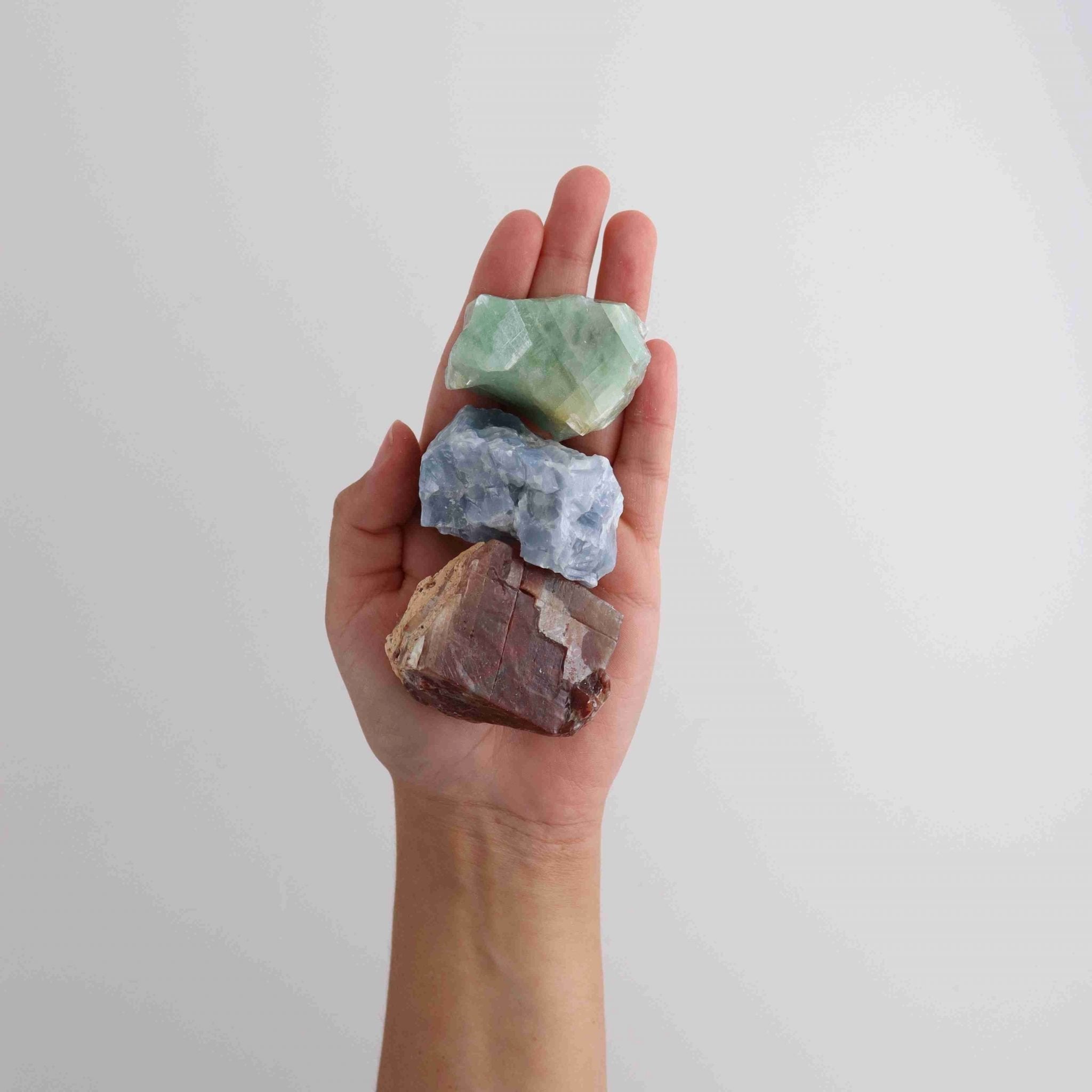 Shop Wholesale Calcite Crystals – Mi Esperanza Minerals