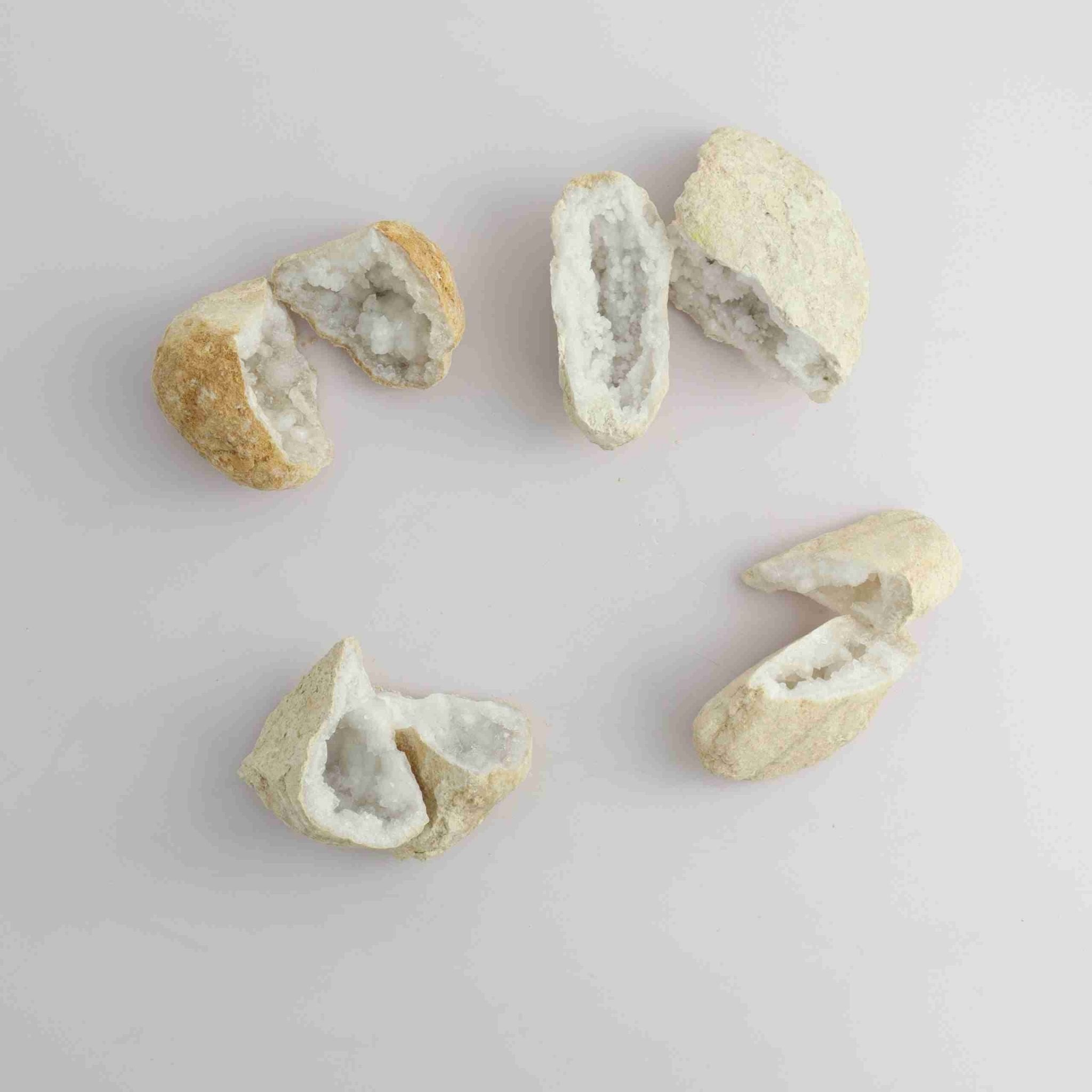 Shop Wholesale Geodes – Mi Esperanza Minerals