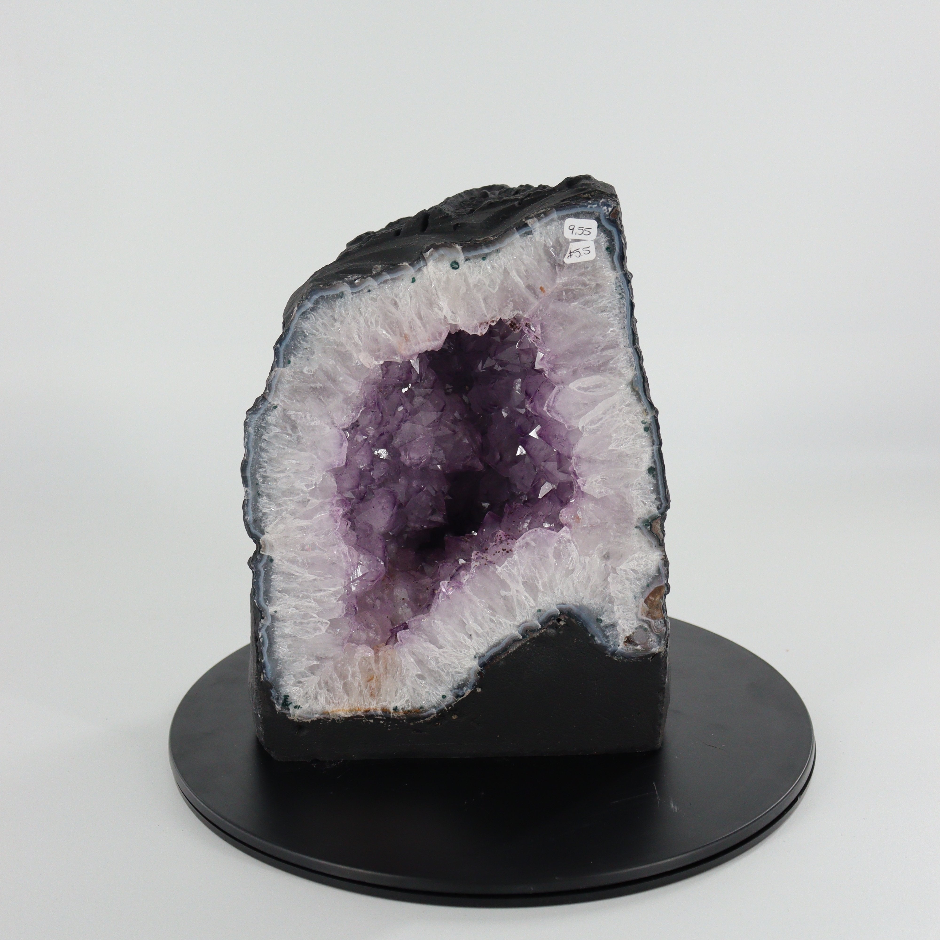 Amethyst Cathedral | Wholesale Crystals Vendor – Mi Esperanza Minerals