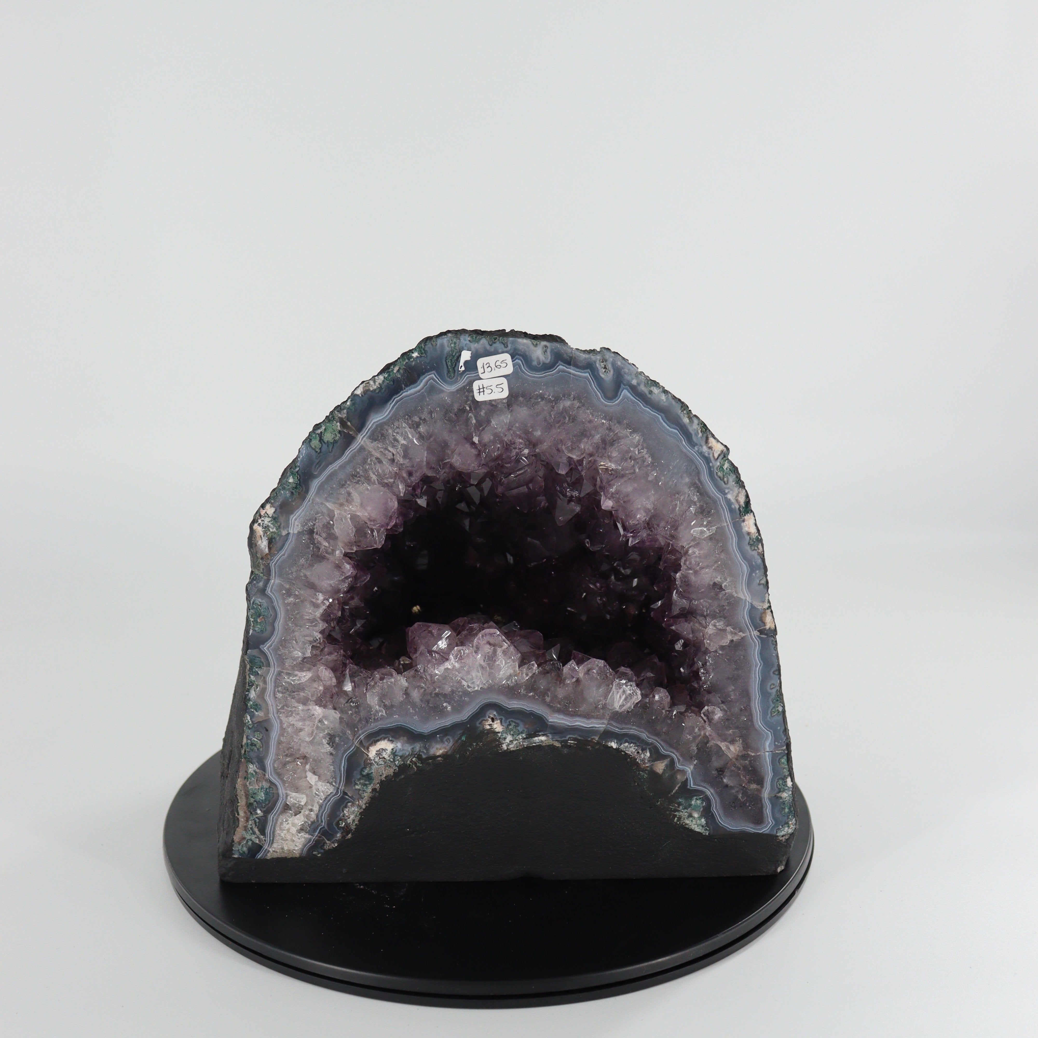 Amethyst Cathedral | Wholesale Crystals Vendor – Mi Esperanza Minerals