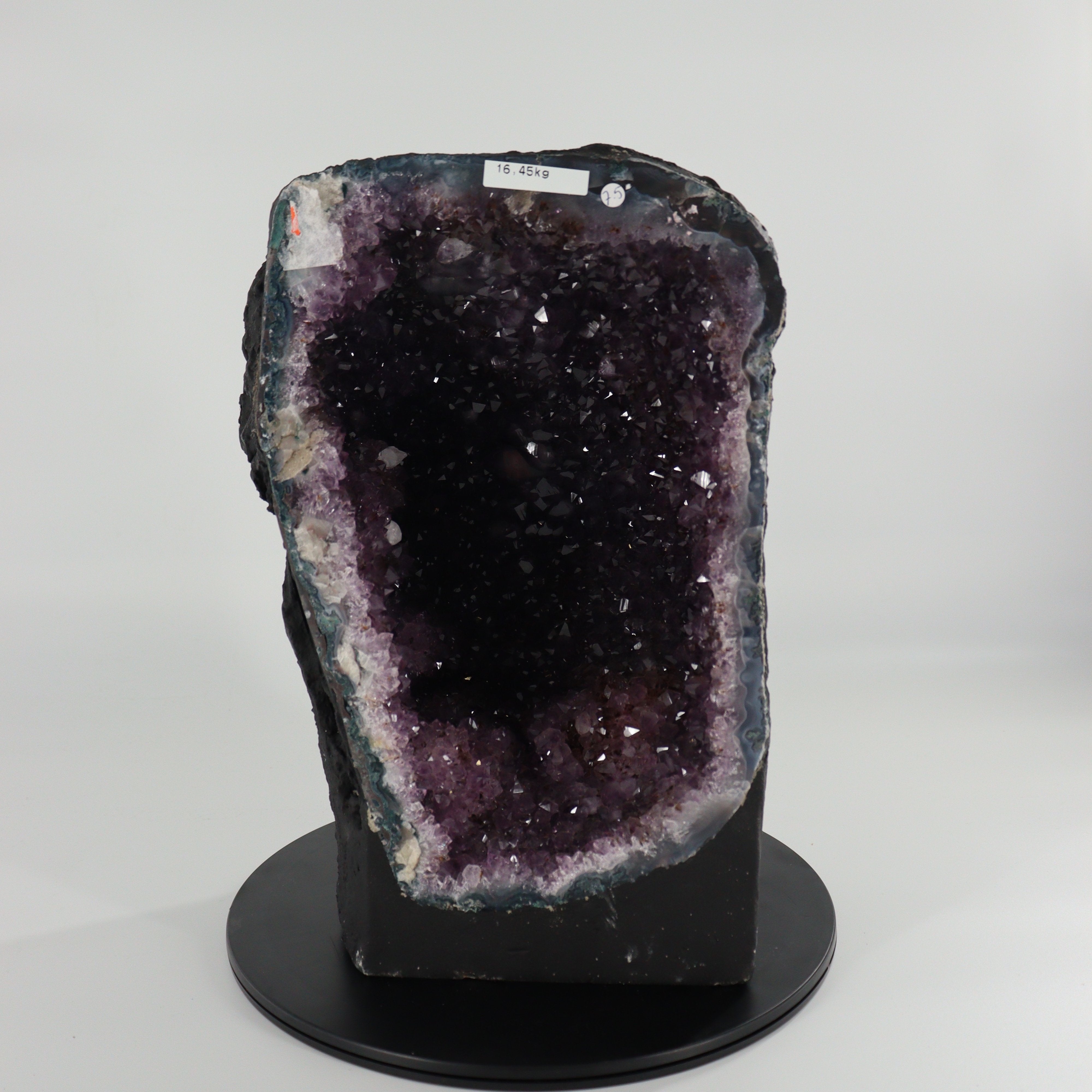 Amethyst Cathedral | Wholesale Crystals Vendor – Mi Esperanza Minerals