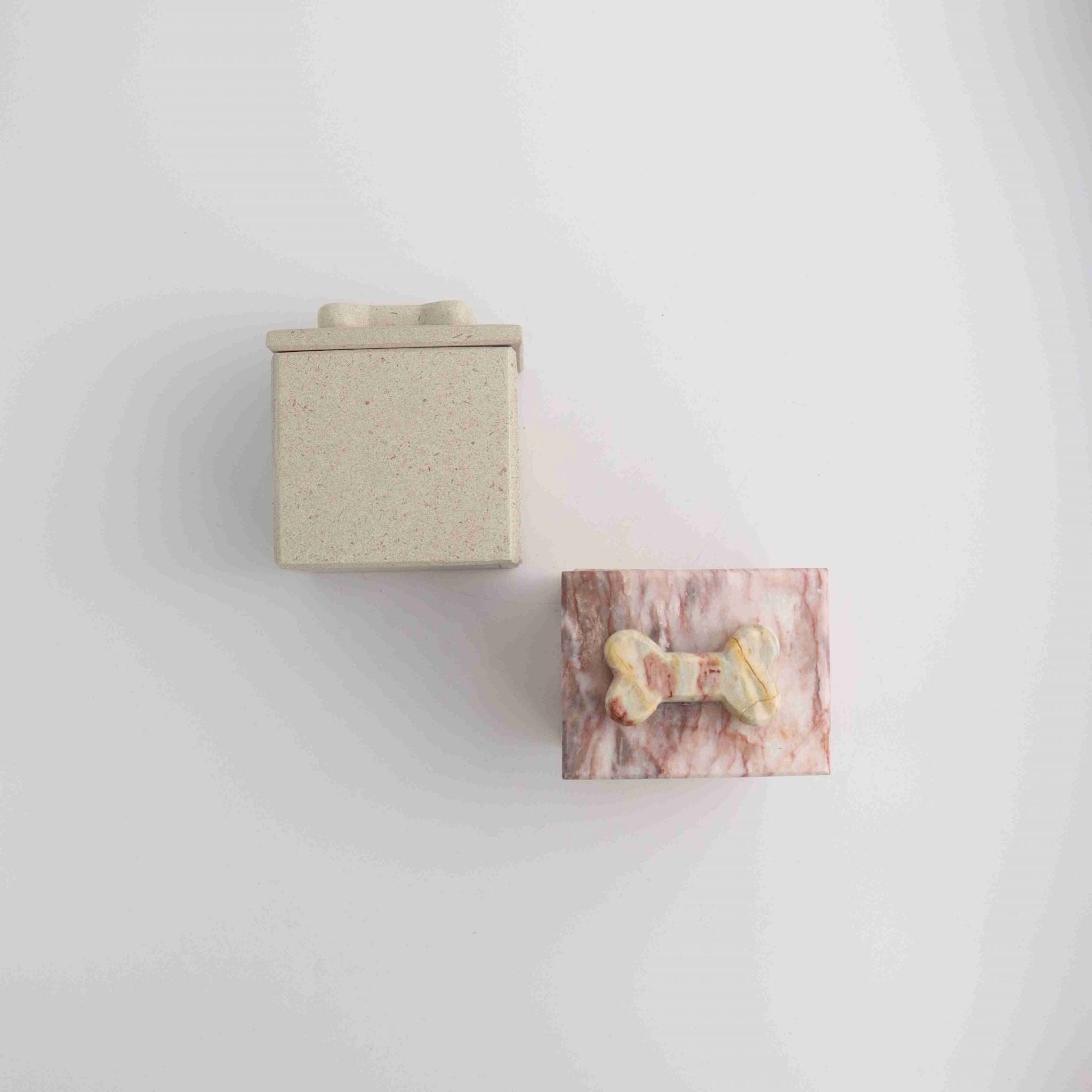 Mixed Marble Dog Bone Box Set a | Wholesale Crystals – Mi Esperanza ...