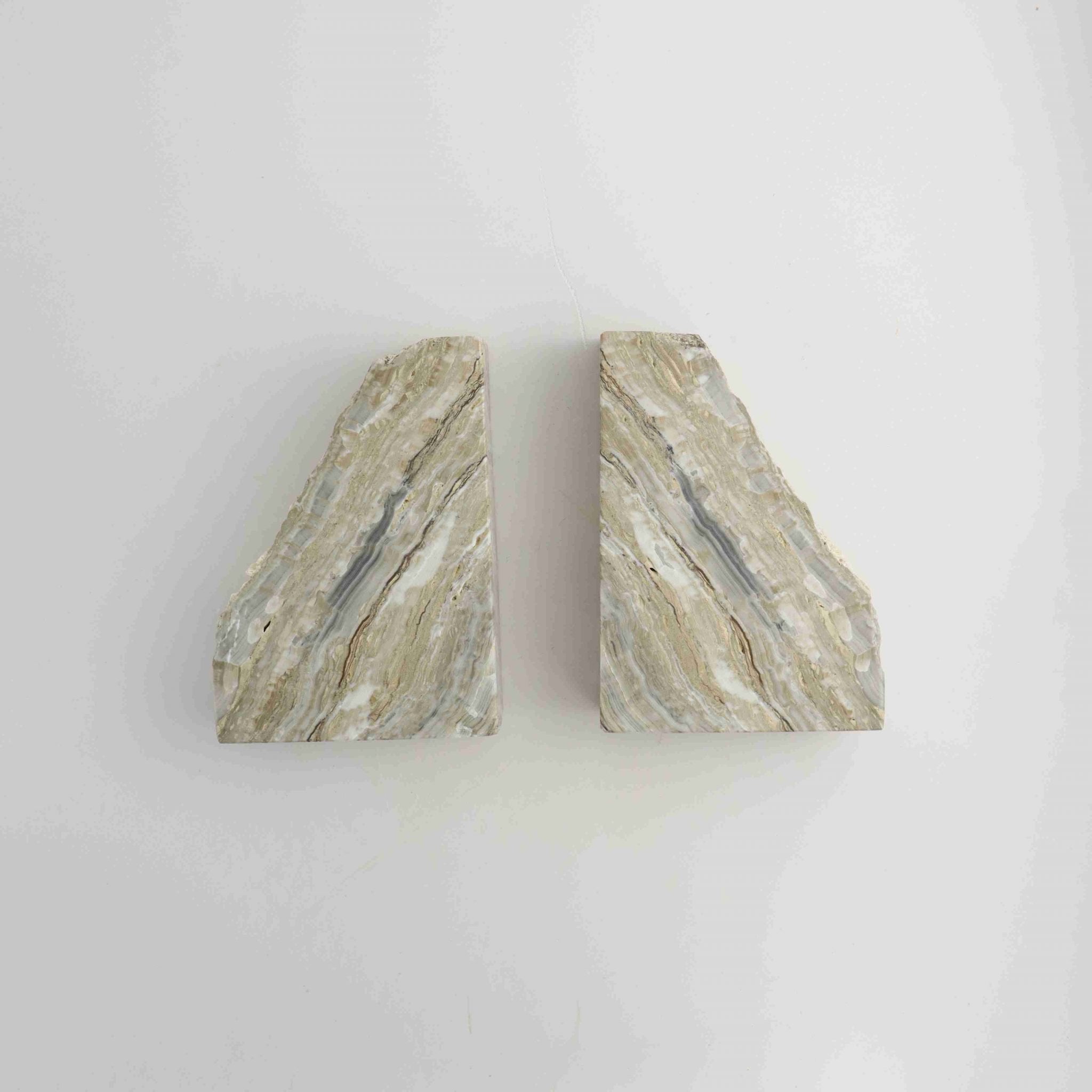 Onyx Bookends e | Wholesale Crystals Vendor – Mi Esperanza Minerals