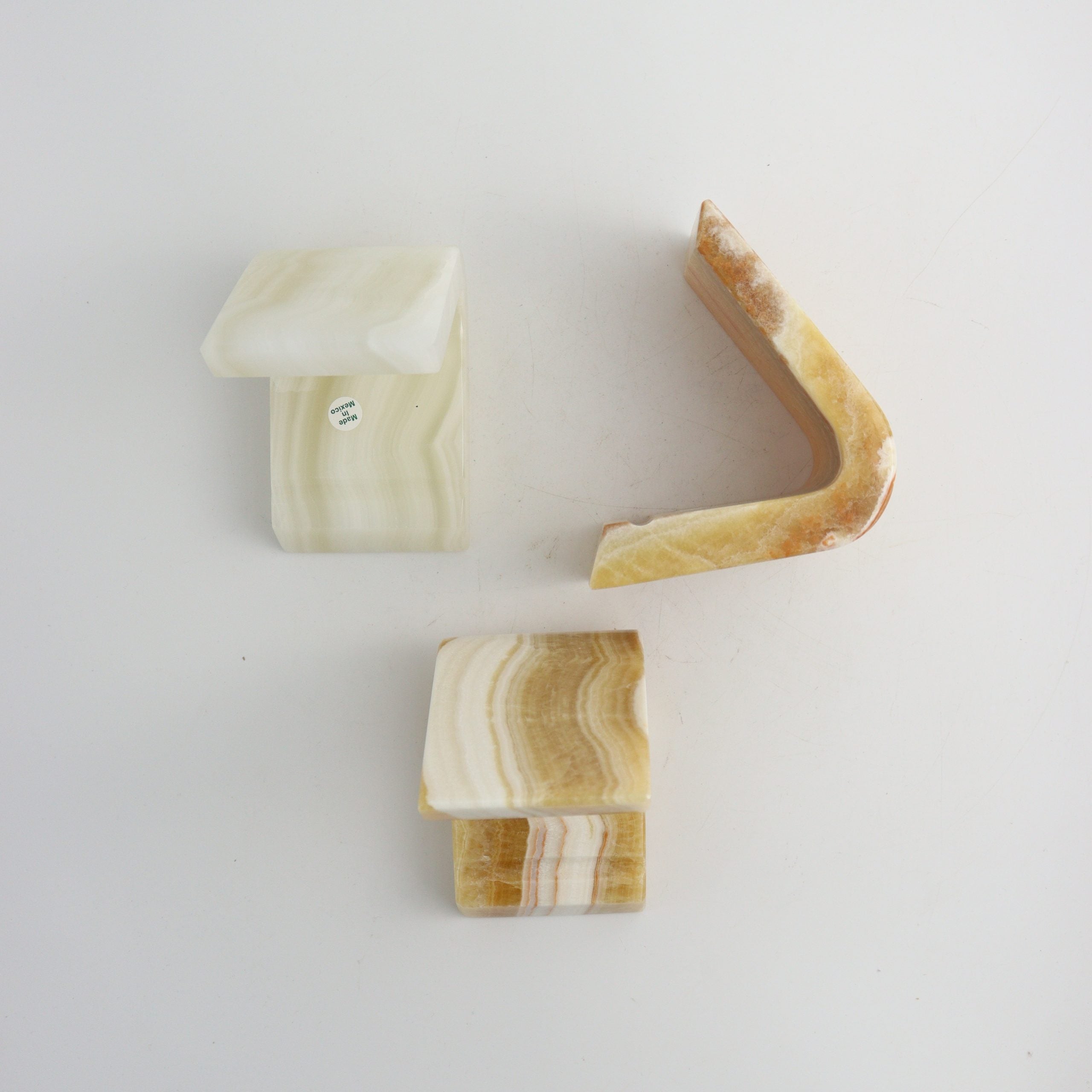 Onyx Cellphone Holder Set a | Wholesale Crystals Vendor – Mi Esperanza ...