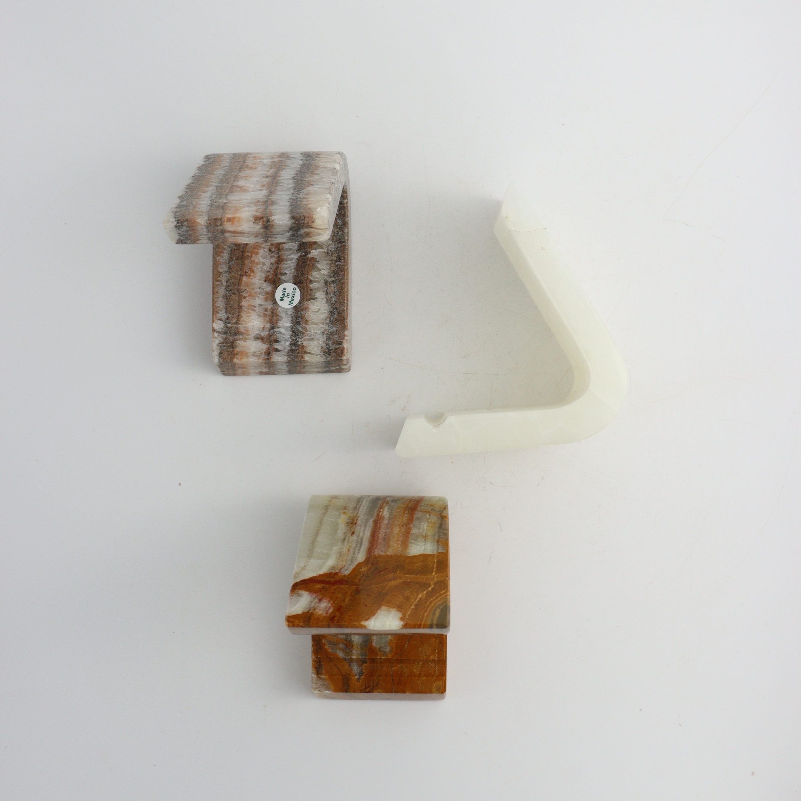 Onyx Cellphone Holder Set b | Wholesale Crystals Vendor – Mi Esperanza ...